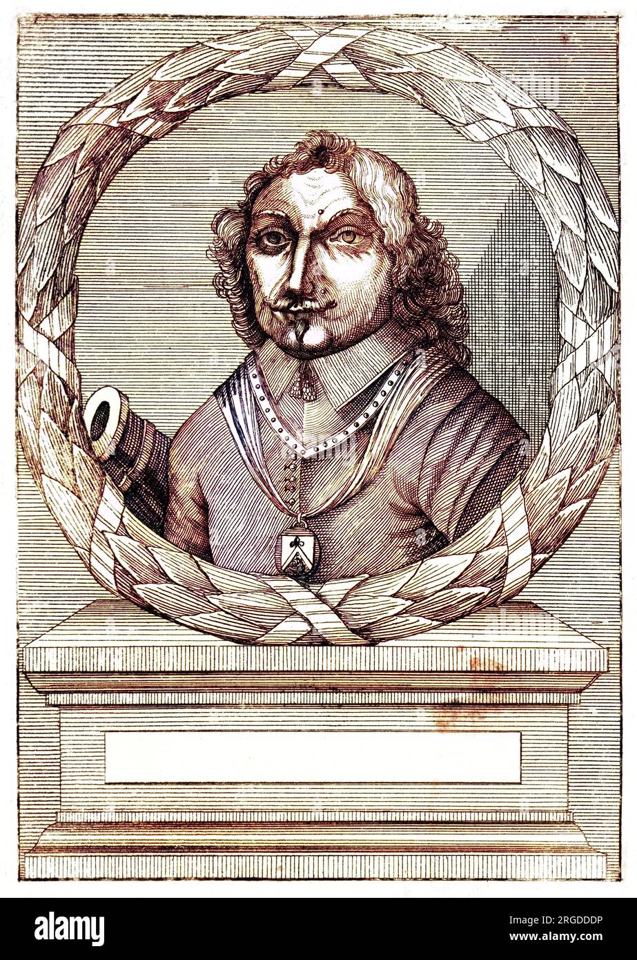 MAARTEN VAN TROMP Dutch admiral who was sometimes defeated by the ...