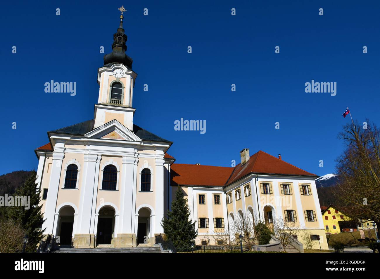 Adergas hi-res stock photography and images - Alamy