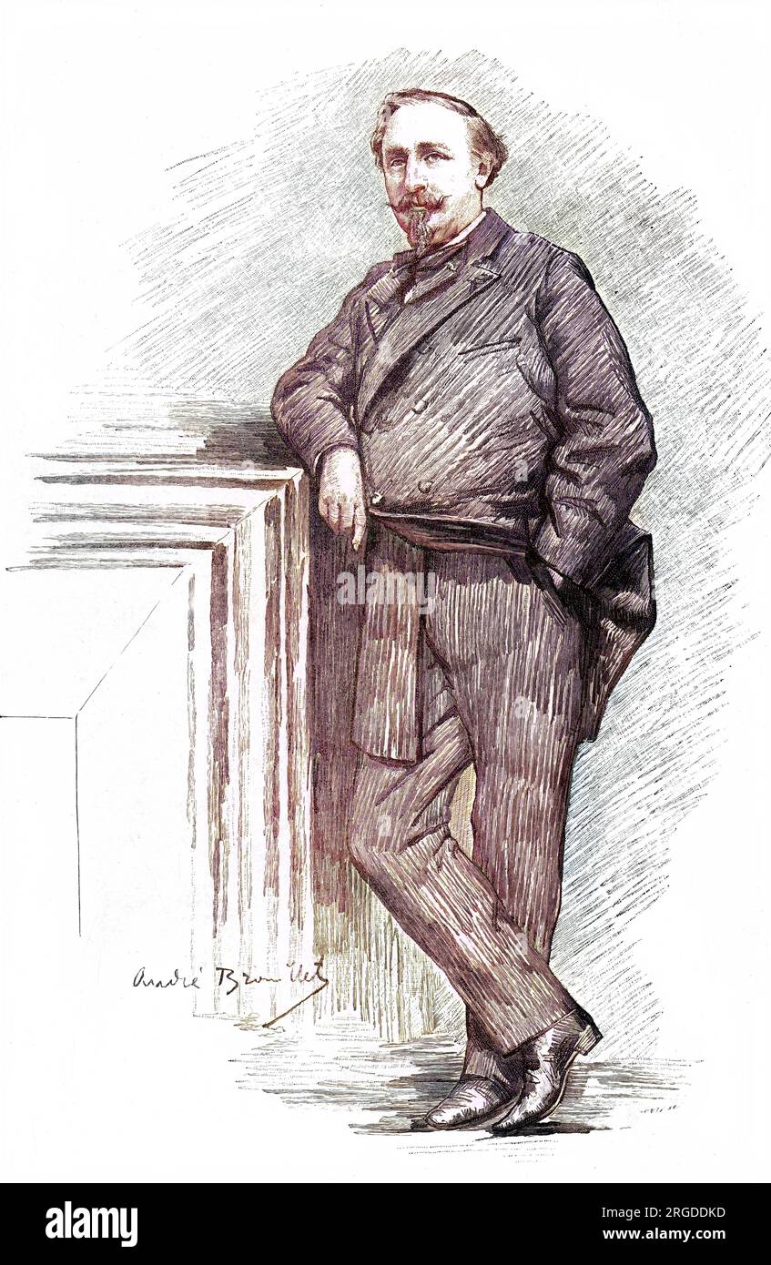 Pierre veron hi-res stock photography and images - Alamy