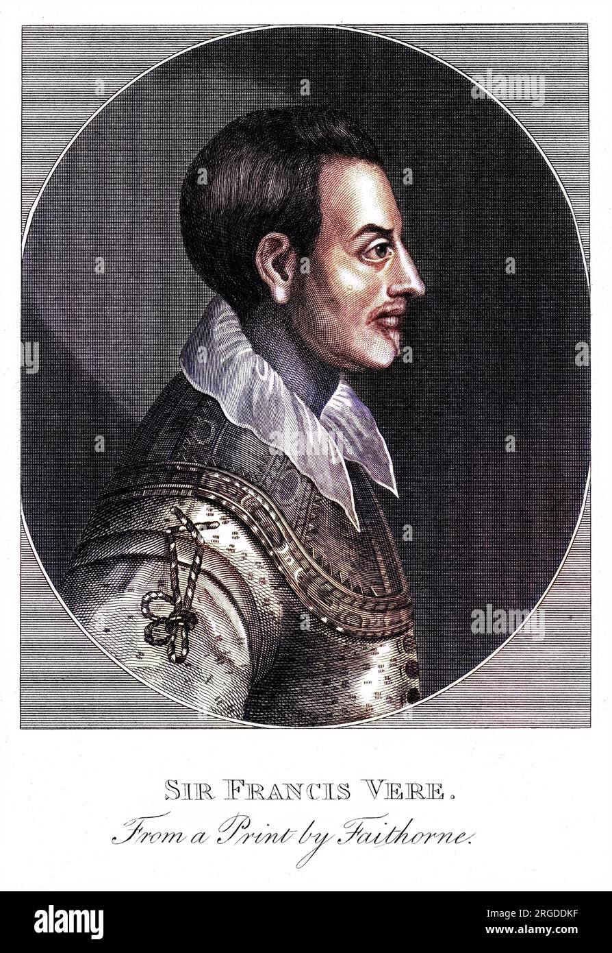 Sir vere Cut Out Stock Images & Pictures - Alamy