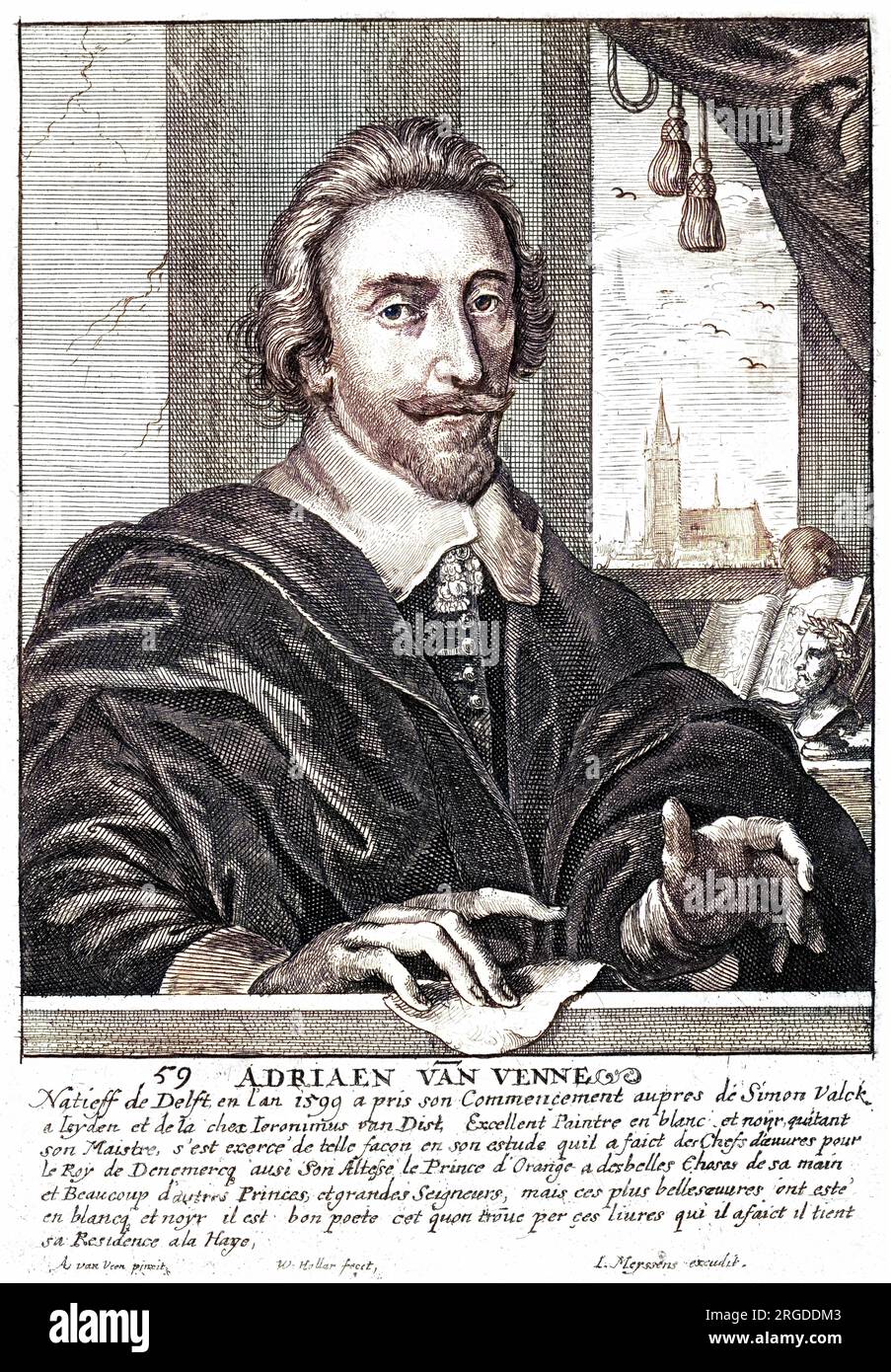 Venne hi-res stock photography and images - Alamy