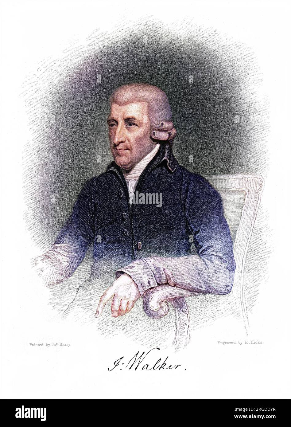 John walker hi-res stock photography and images - Alamy