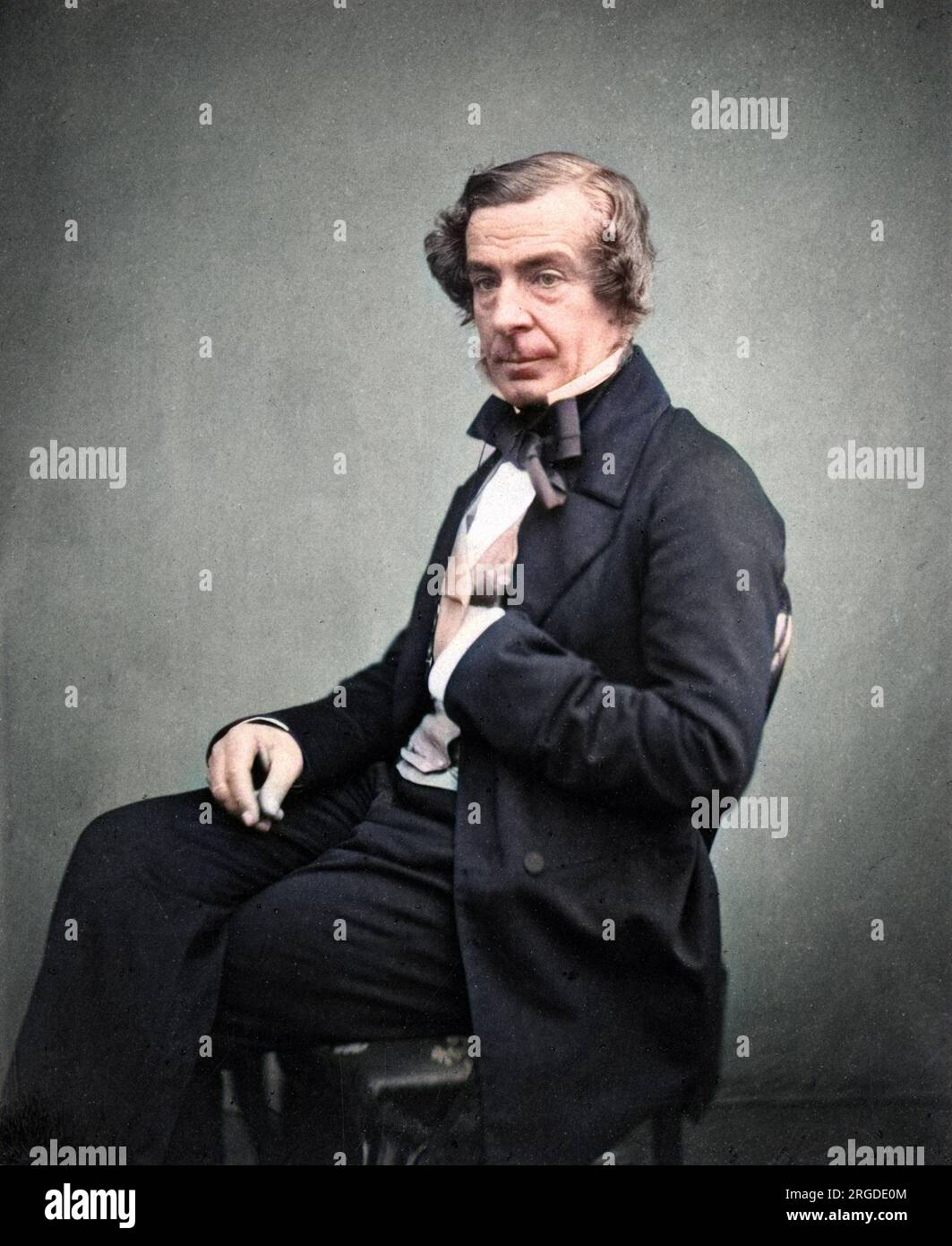 Samuel warren hi-res stock photography and images - Alamy