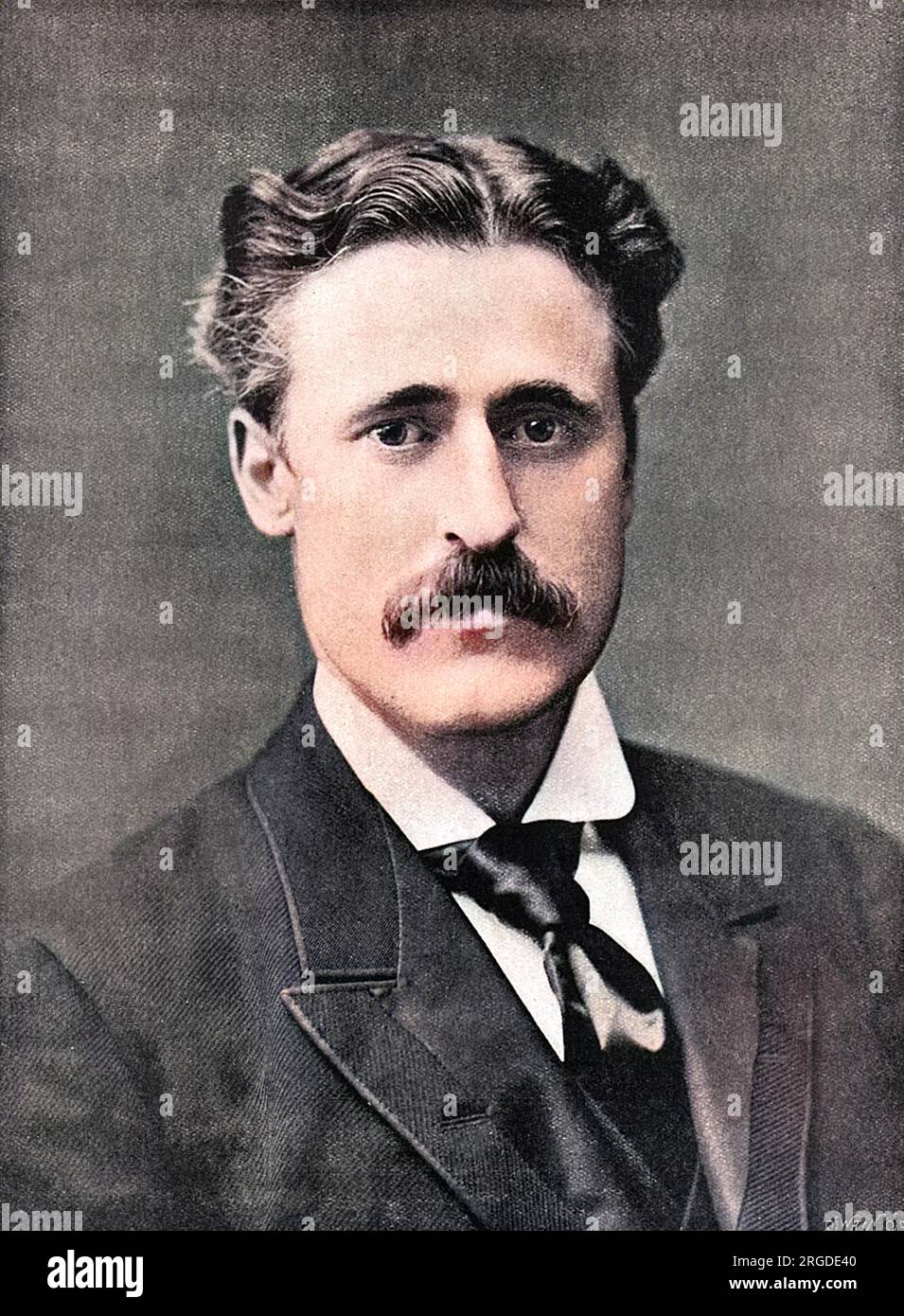 William watson poet hi-res stock photography and images - Alamy