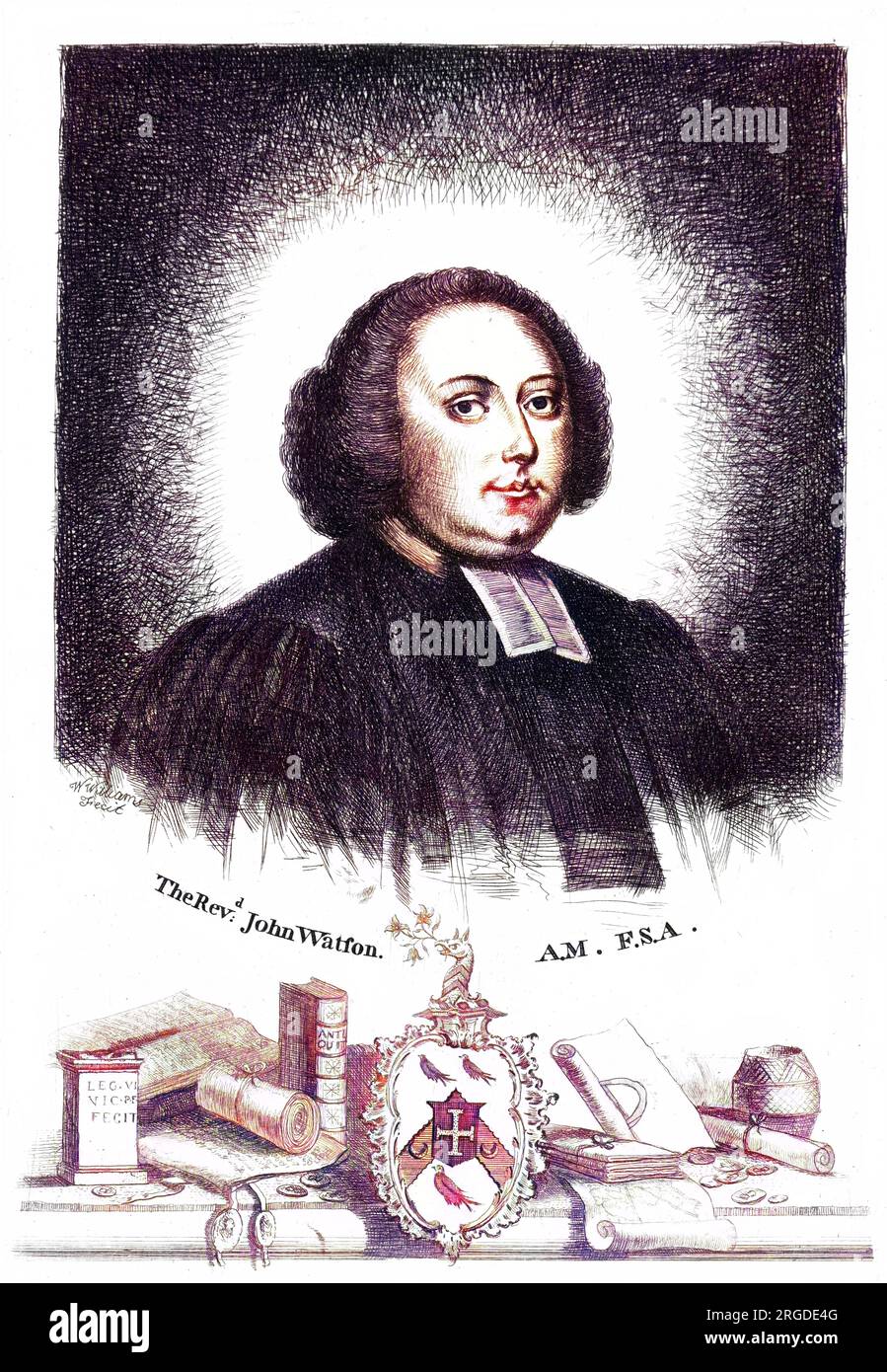 John watson hi-res stock photography and images - Alamy