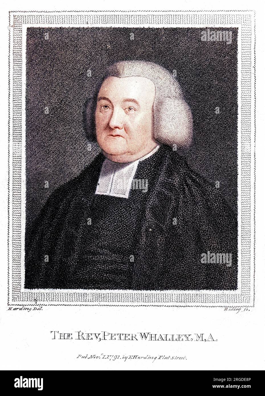 Peter whalley hi-res stock photography and images - Alamy