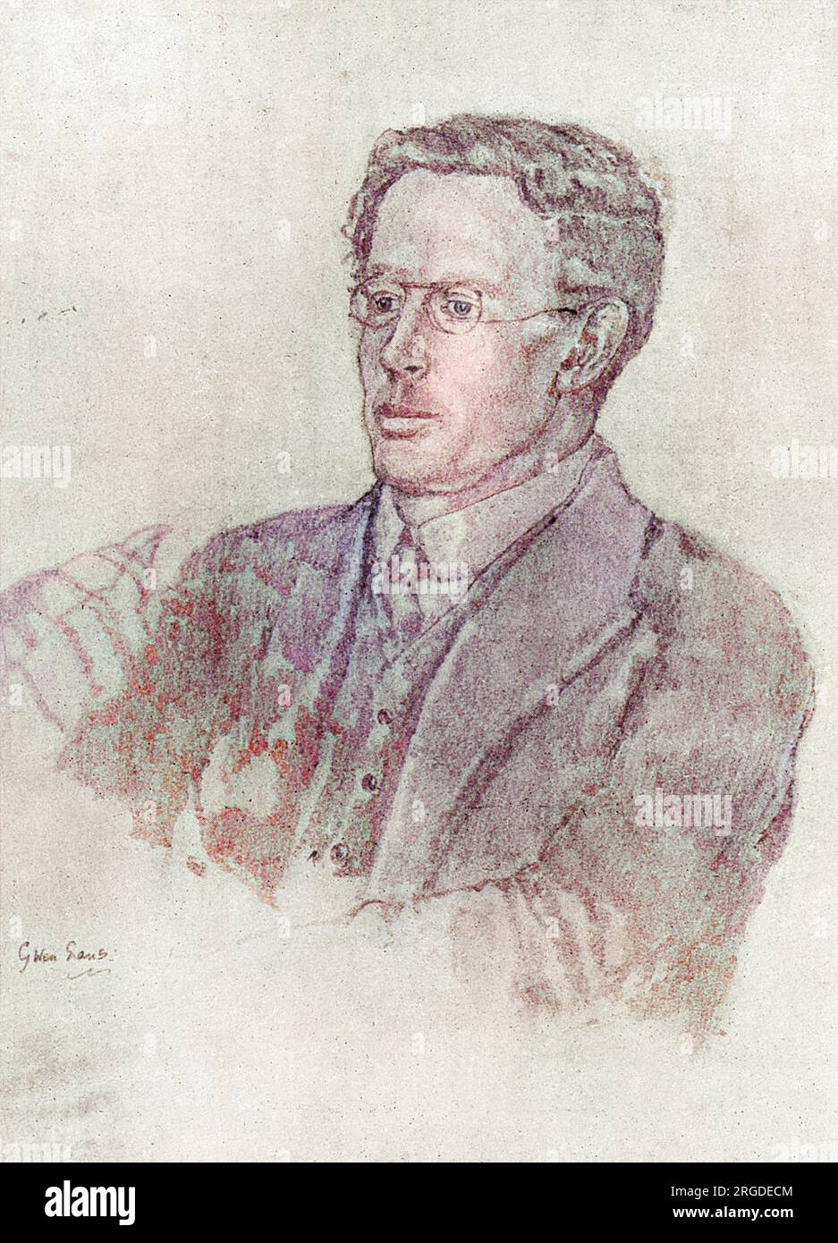 CHARLES WILLIAMS writer and scholar, author of novels of the ...