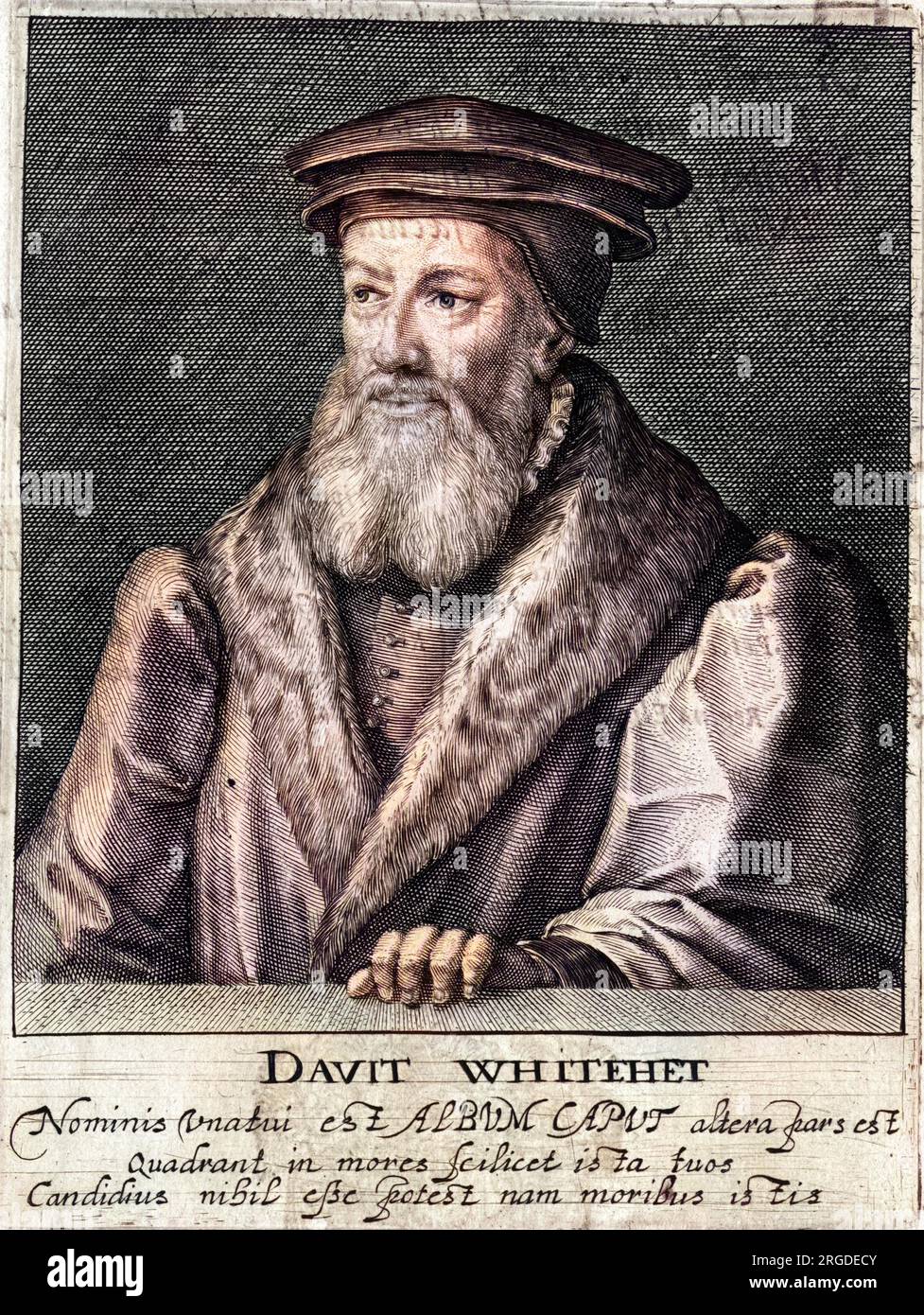 David whitehead hi-res stock photography and images - Alamy