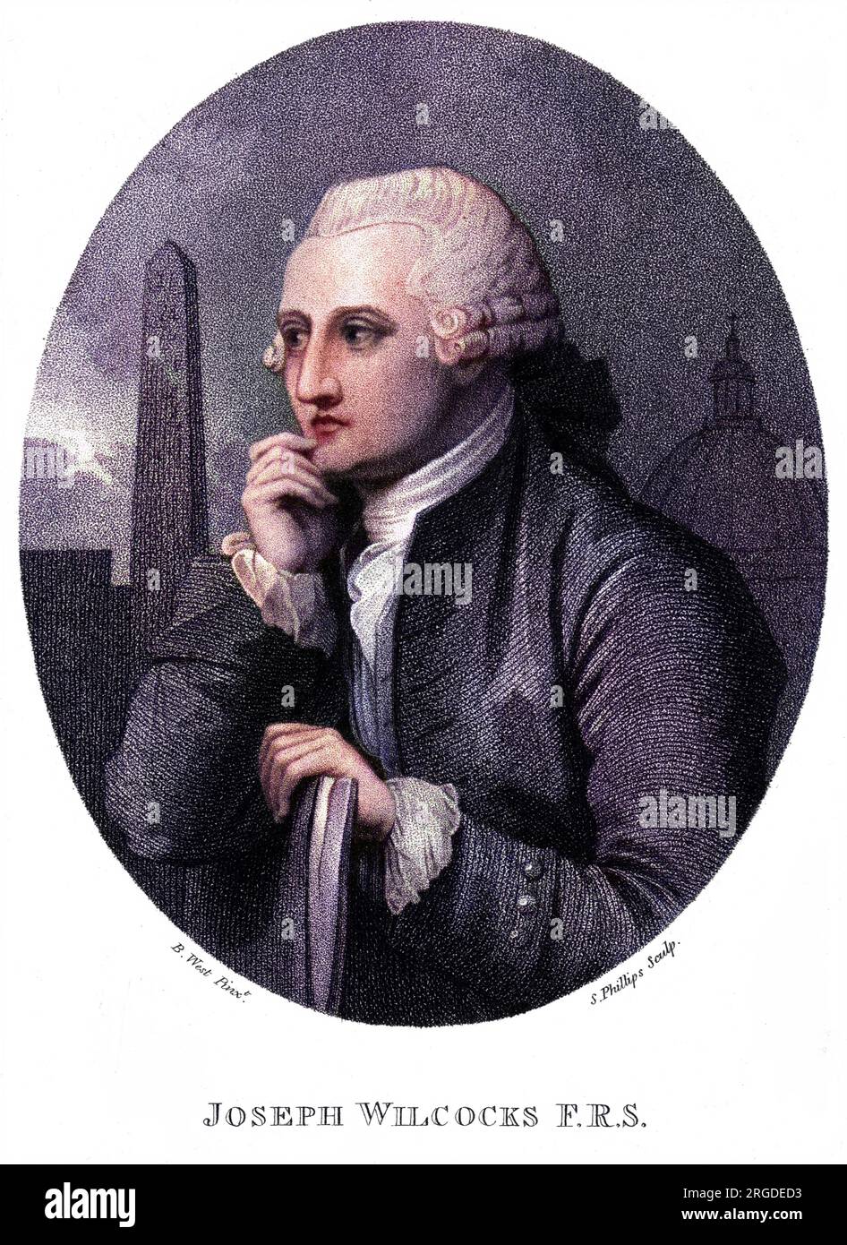 Joseph wilcocks hi-res stock photography and images - Alamy