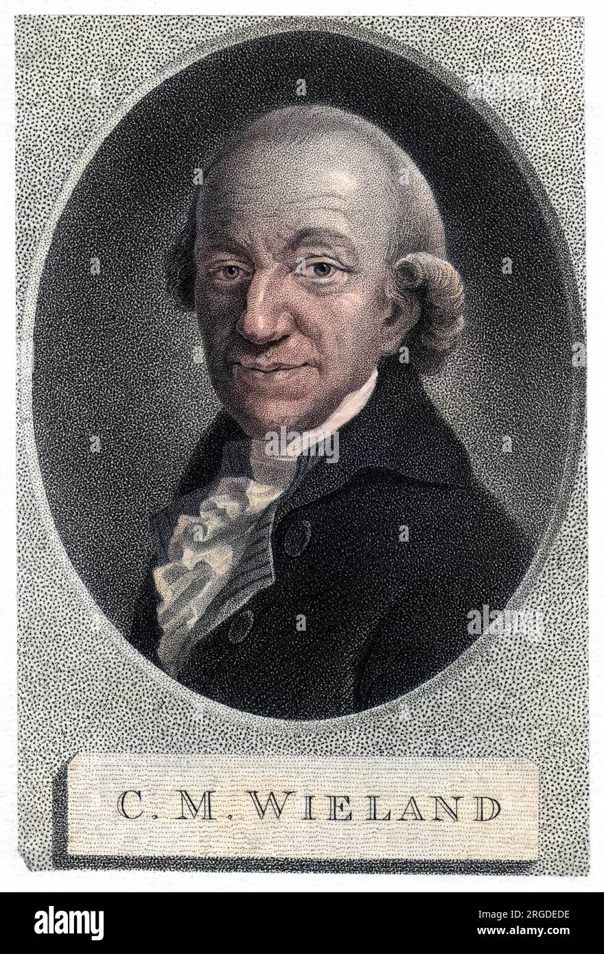 Wieland Cut Out Stock Images & Pictures - Alamy