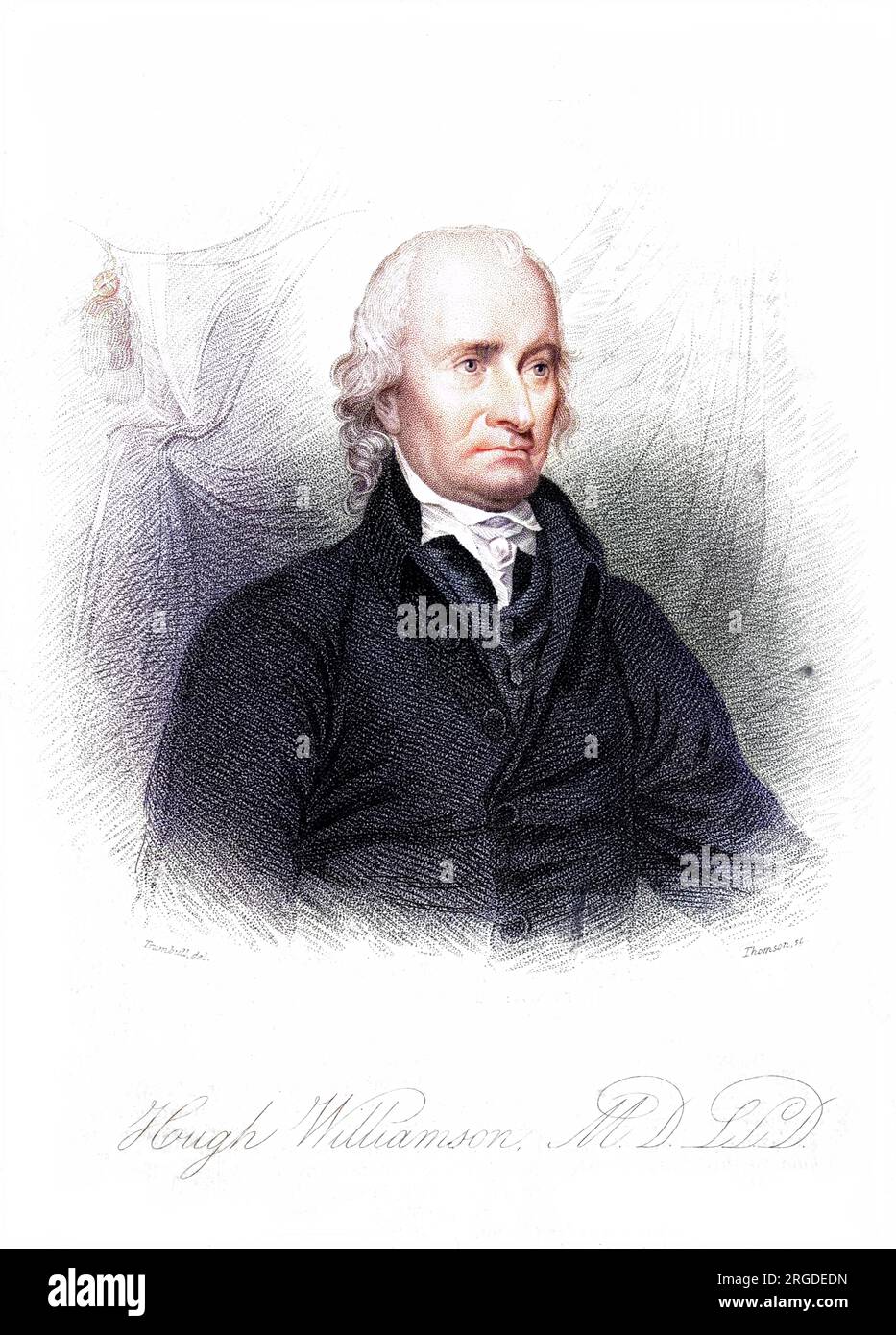 Williamson historical hi-res stock photography and images - Alamy