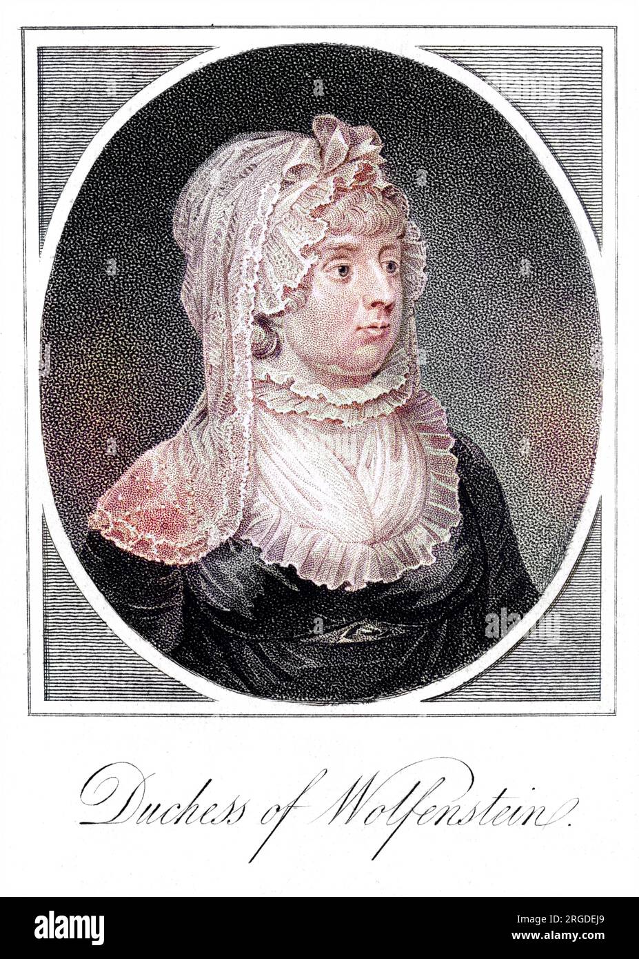 I did tell Cut Out Stock Images & Pictures - Alamy