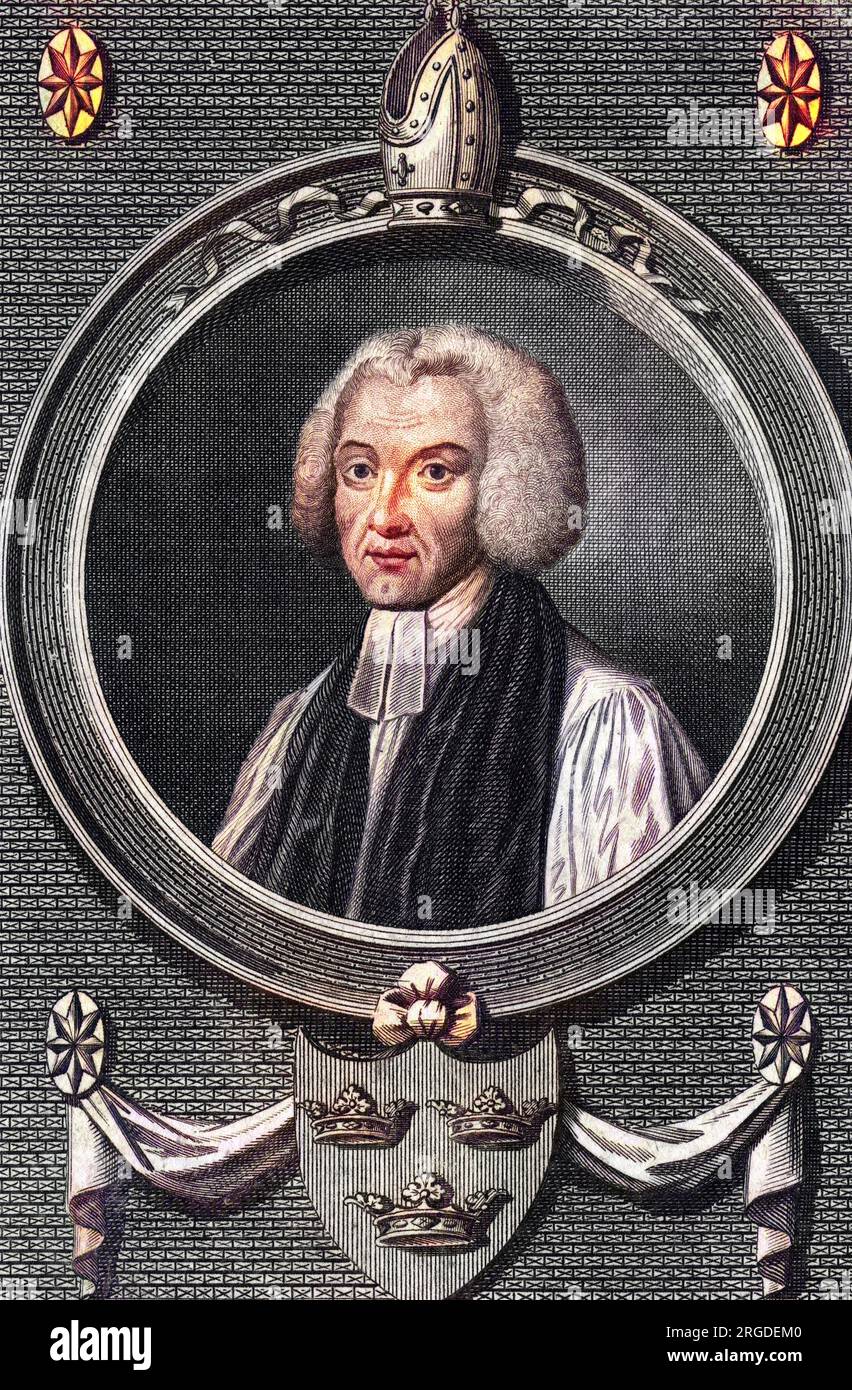 Bishop of ely hi-res stock photography and images - Alamy