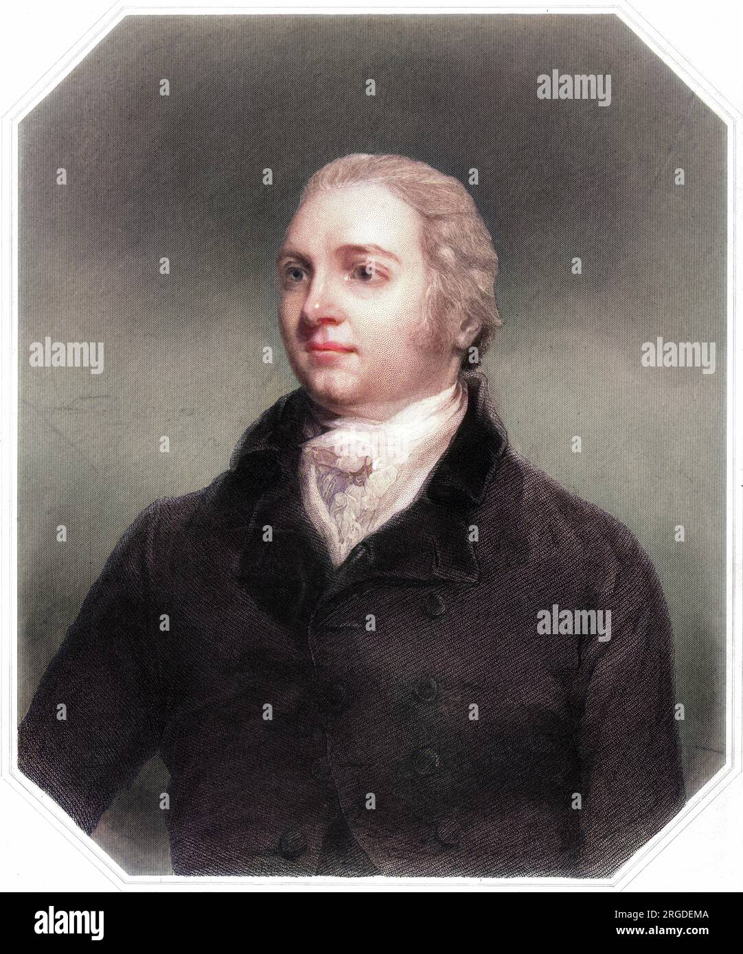 William judge hi-res stock photography and images - Alamy