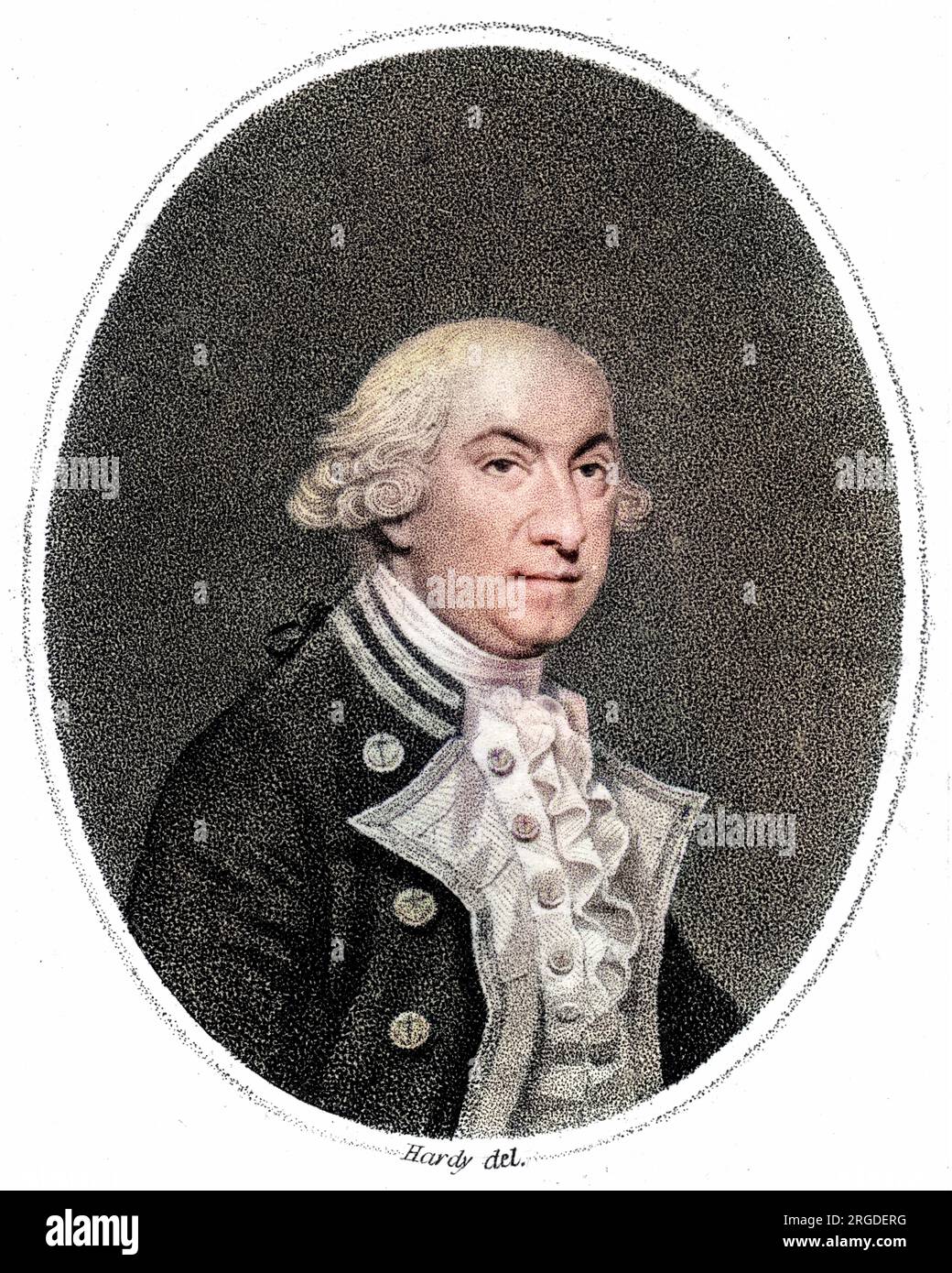 1738 history historical Cut Out Stock Images & Pictures - Alamy
