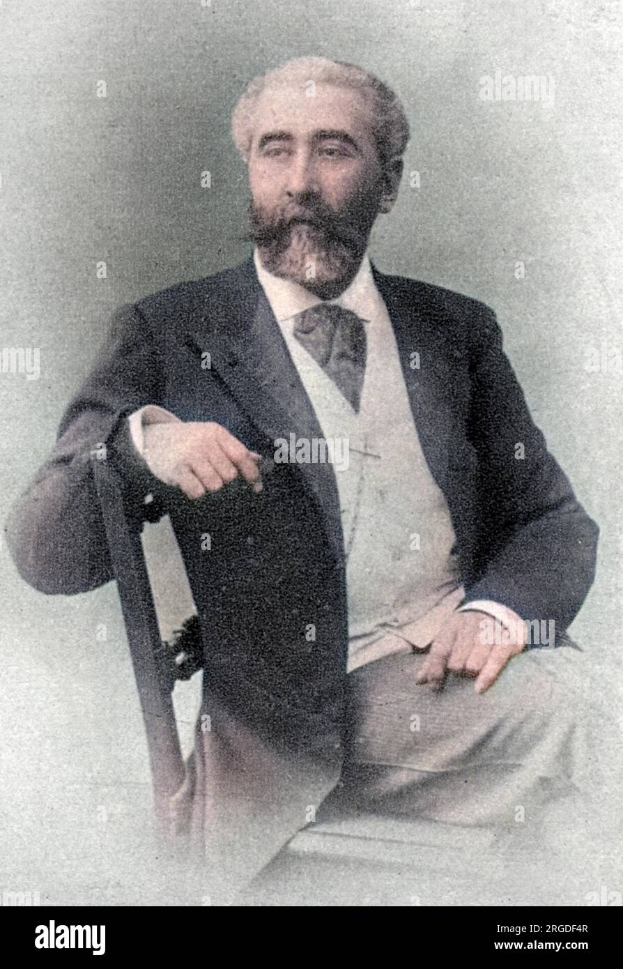 Heredia jose maria hi-res stock photography and images - Alamy