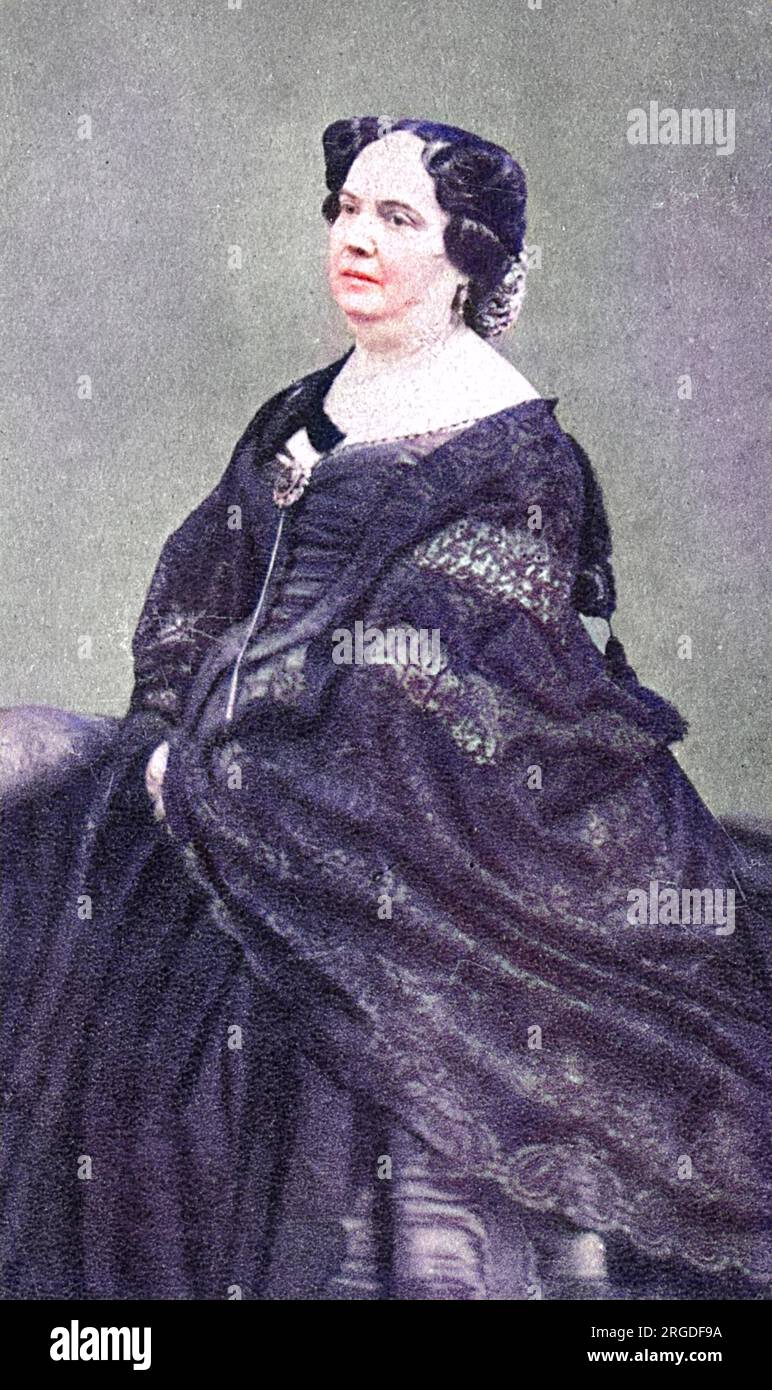 LOUISE COLET French writer of indifferent verse who nevertheless ...