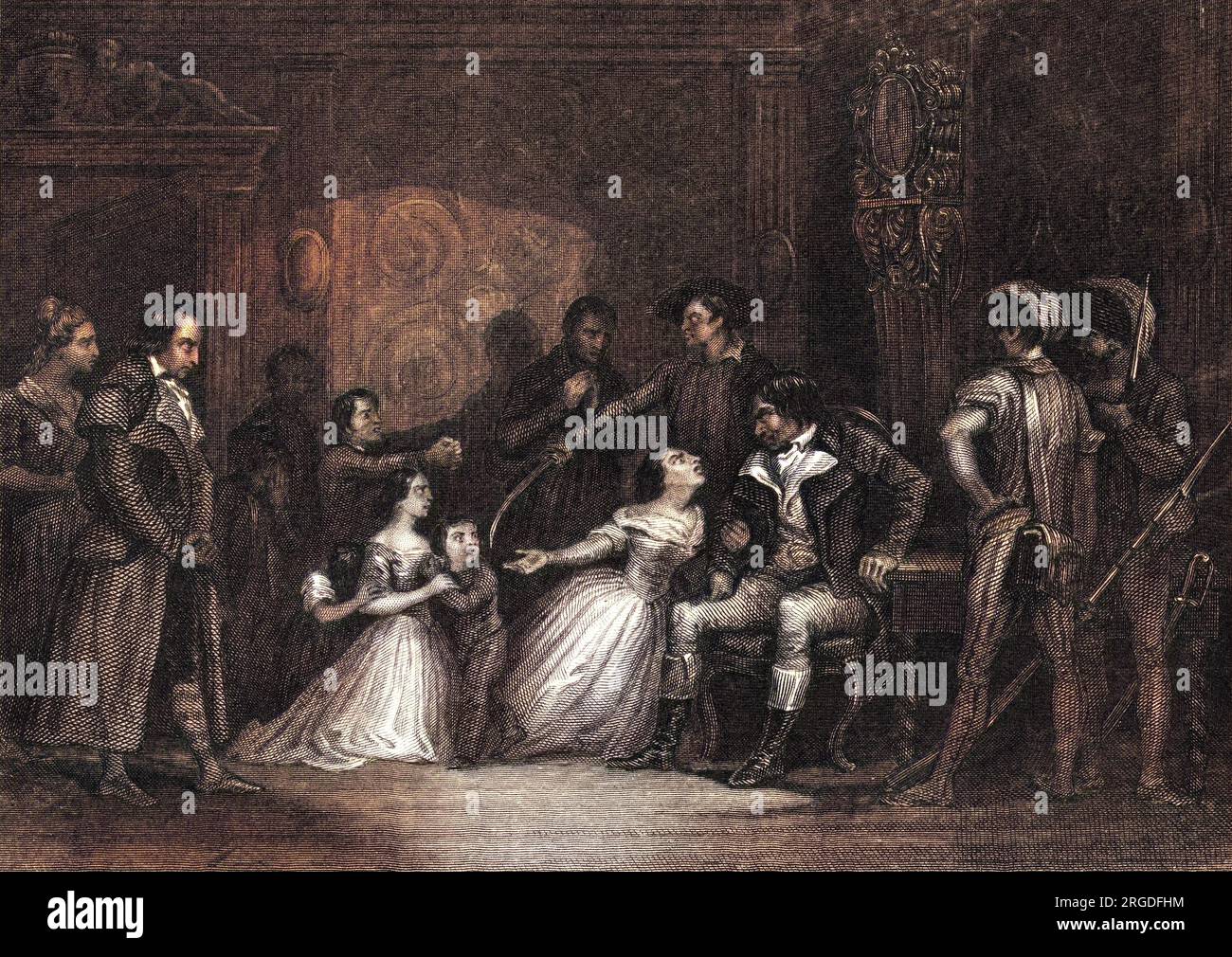 Vendee French Revolution Amazon.com: A New World Begins: The History