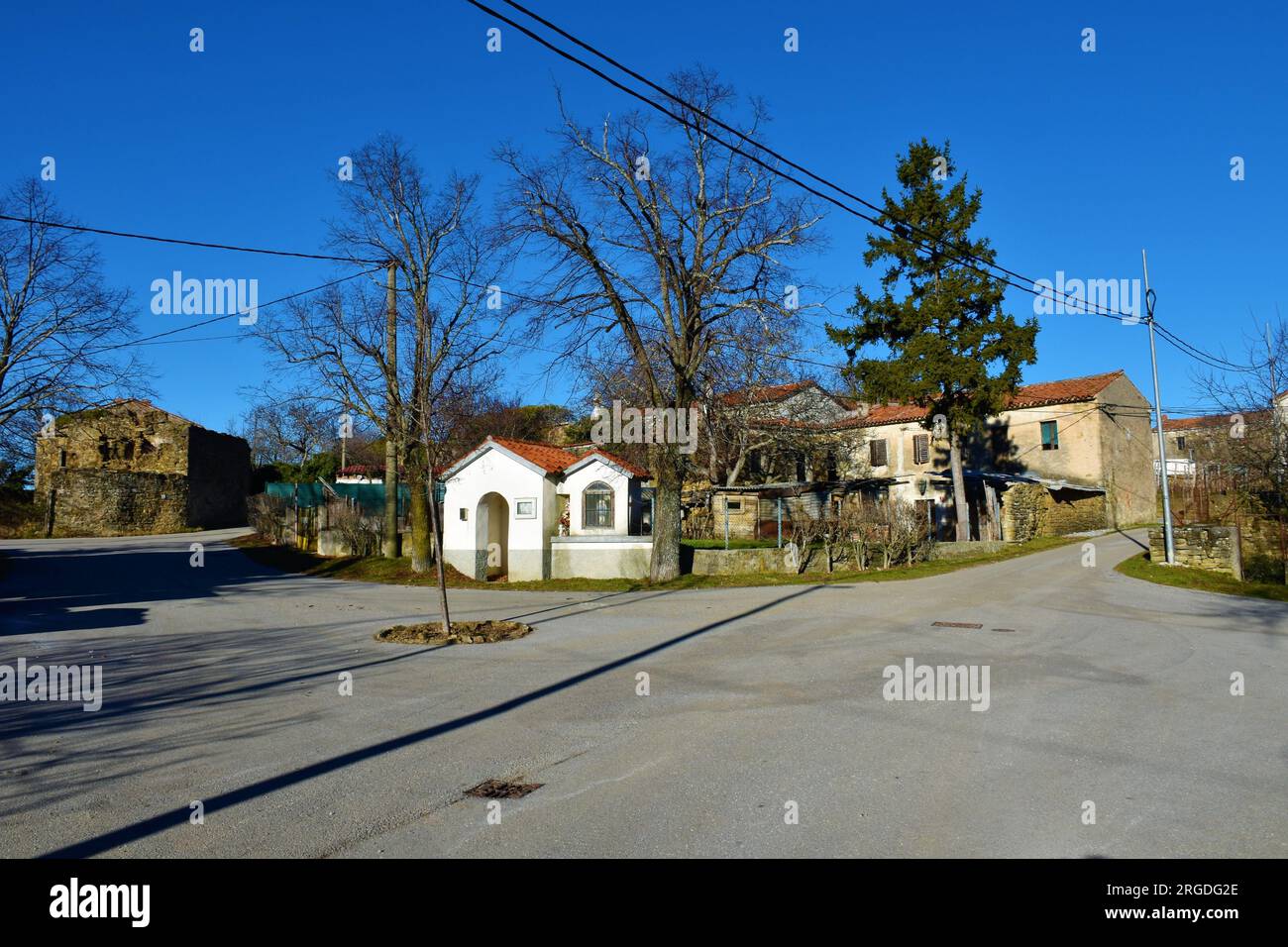 Beka village hi-res stock photography and images - Alamy