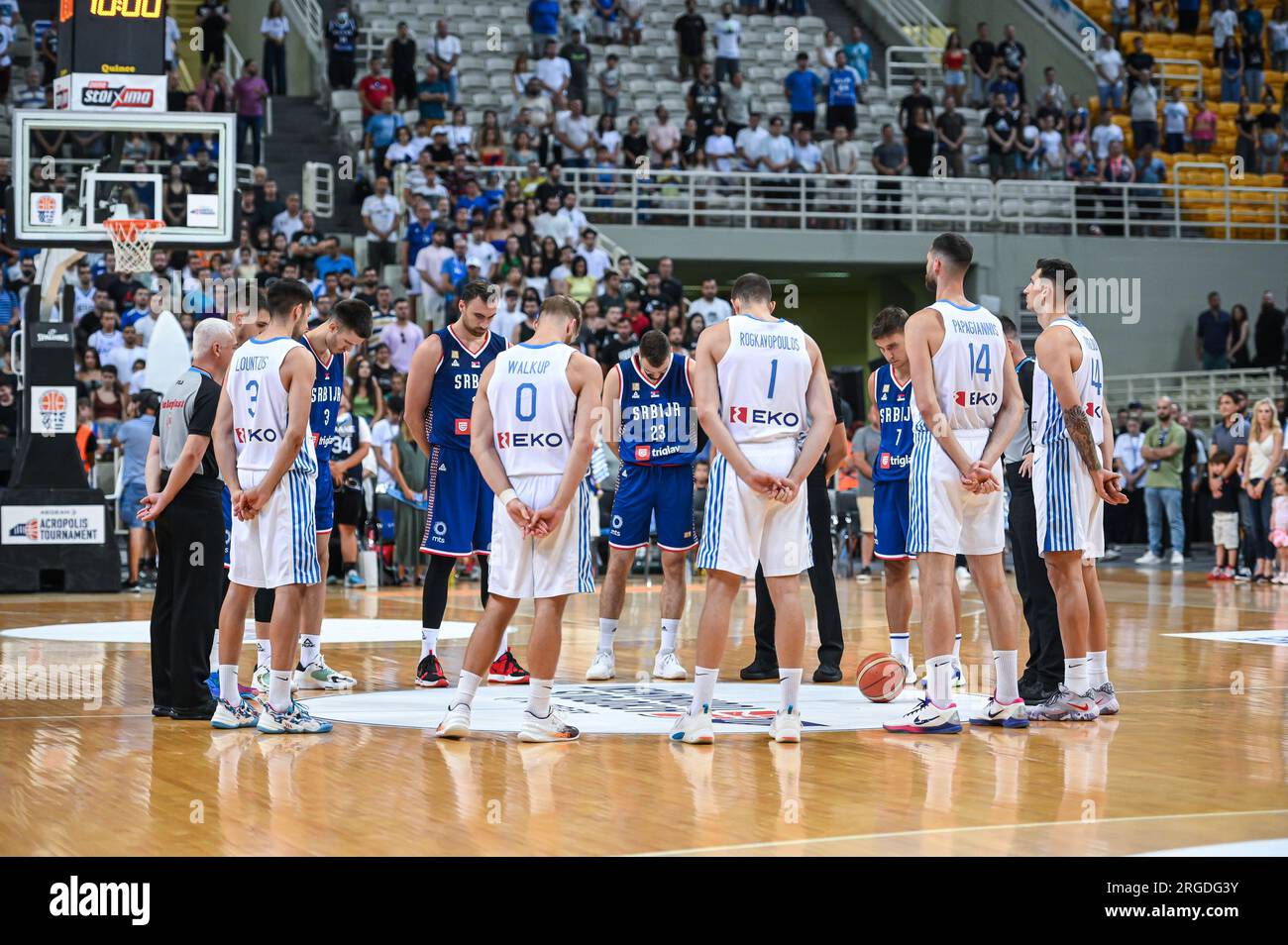 Aek athens football hi-res stock photography and images - Alamy