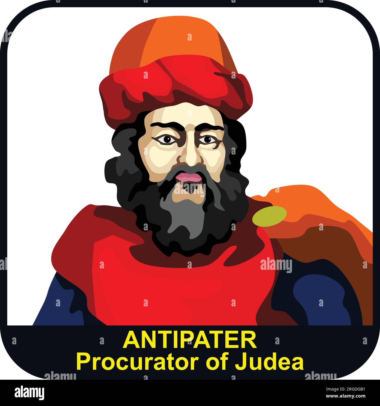 Procurator hi-res stock photography and images - Alamy