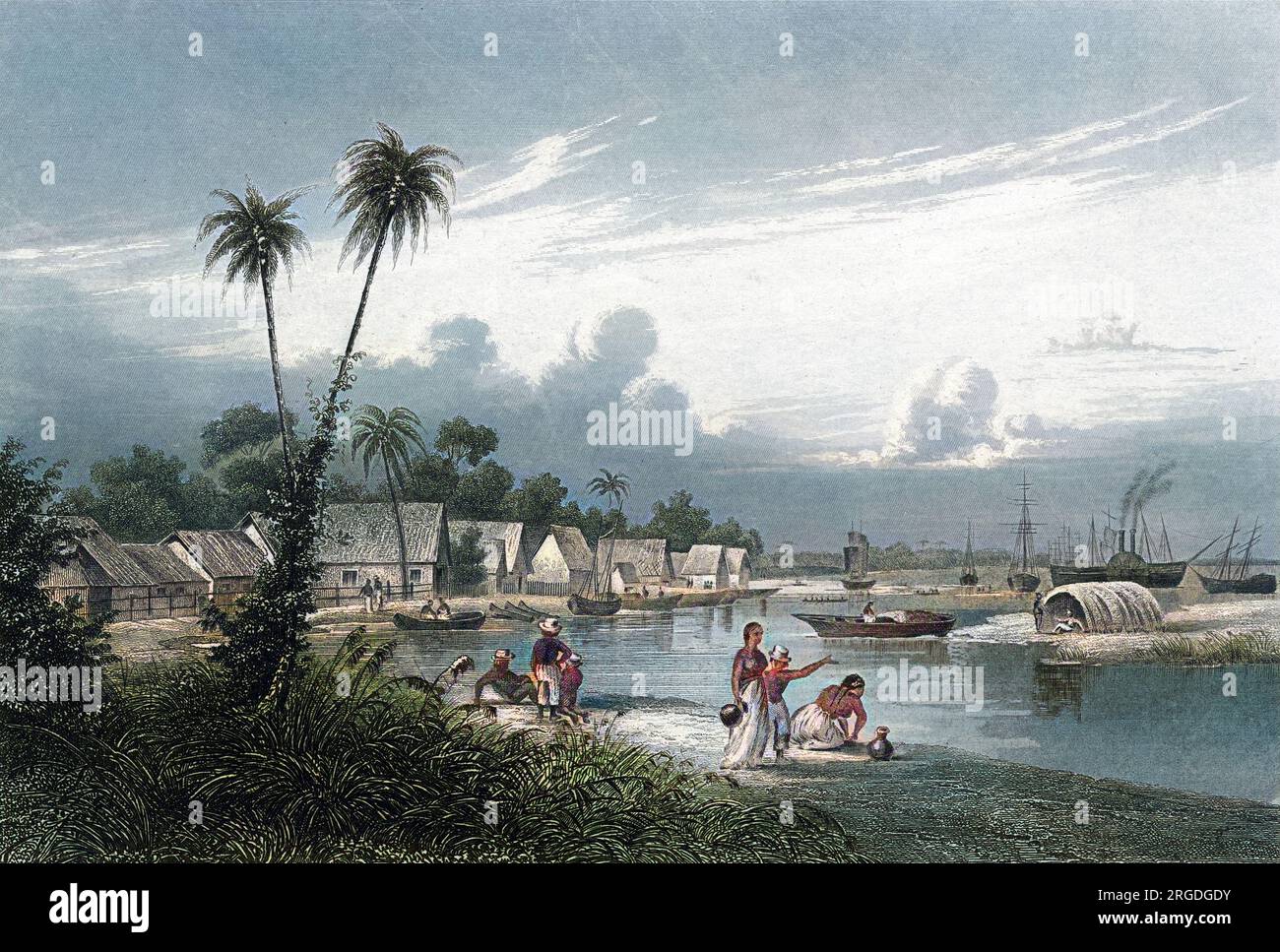 Greytown hi-res stock photography and images - Alamy