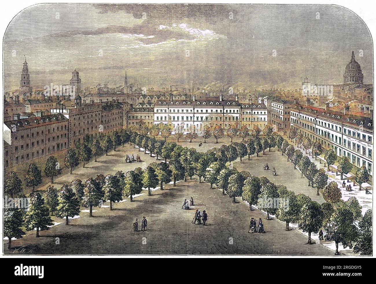 In the seventeenth century Stock Photo - Alamy