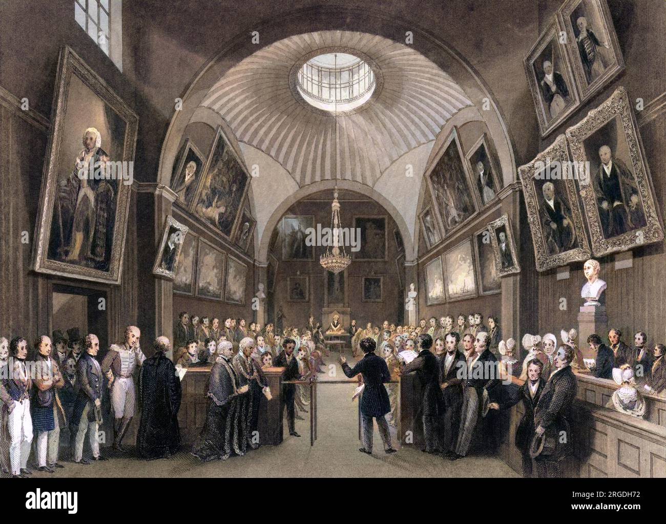 Court of common council hi-res stock photography and images - Alamy