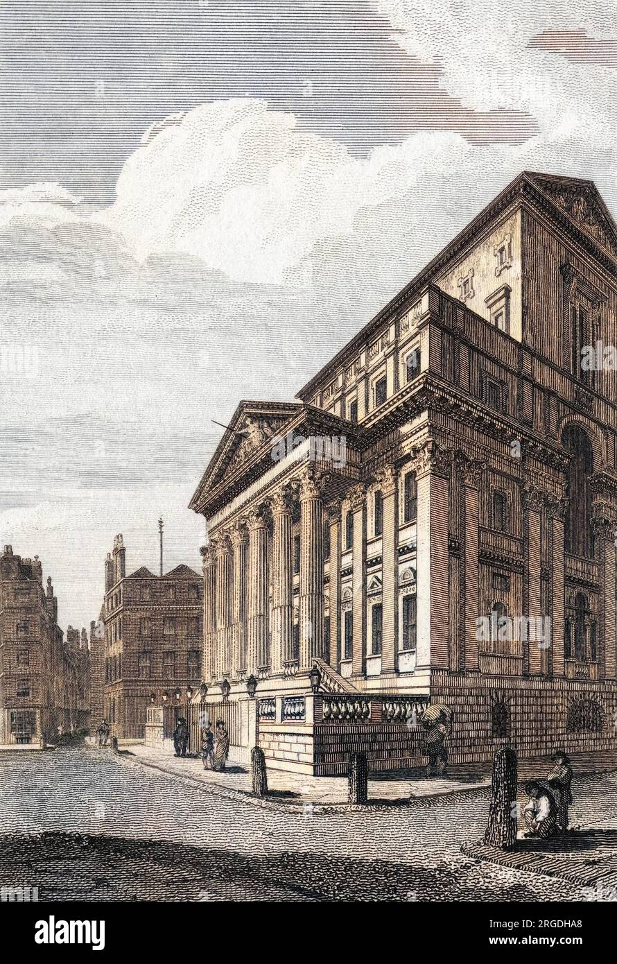 Idlers hi-res stock photography and images - Alamy