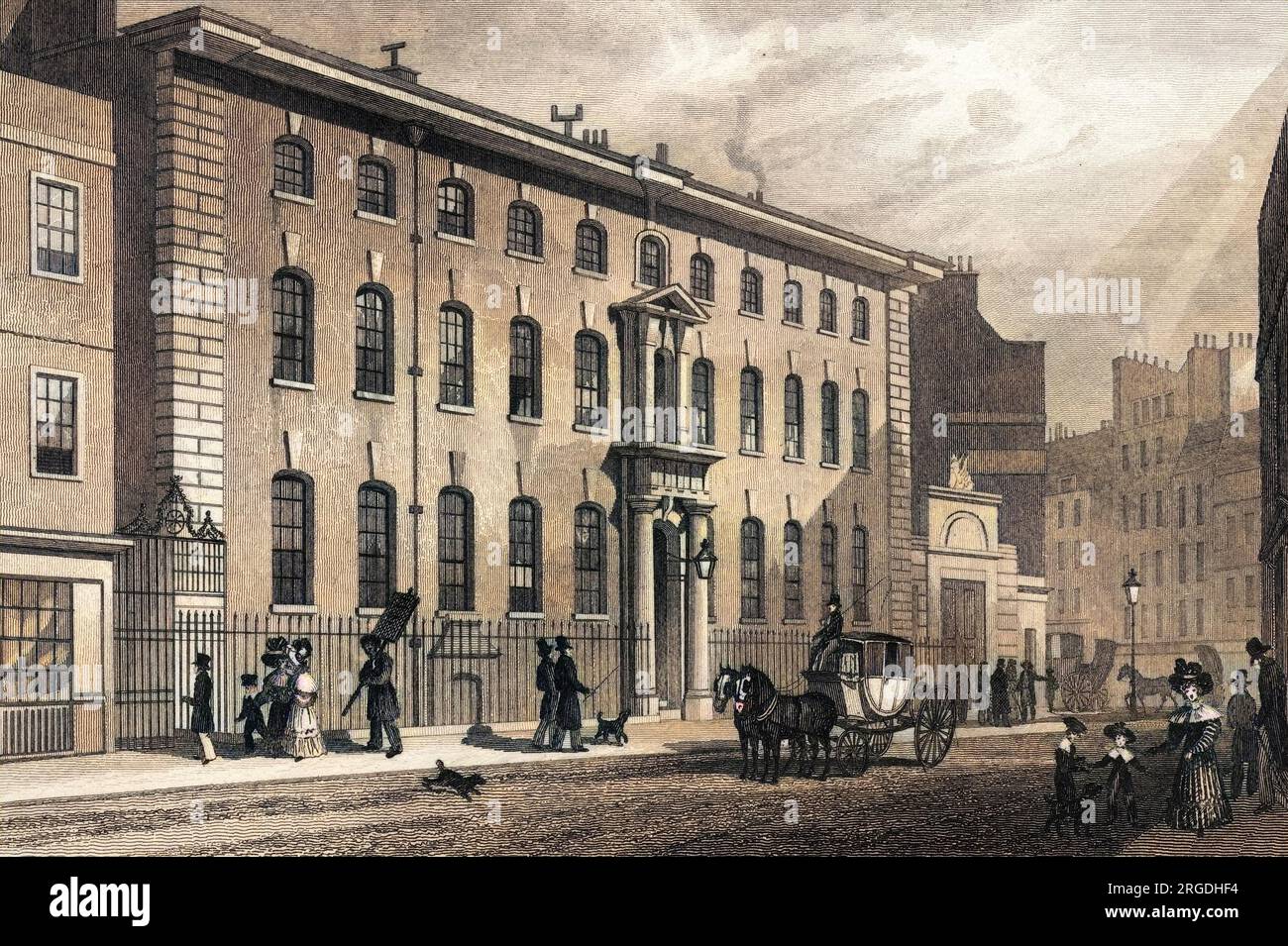 Threadneedle house hi-res stock photography and images - Alamy