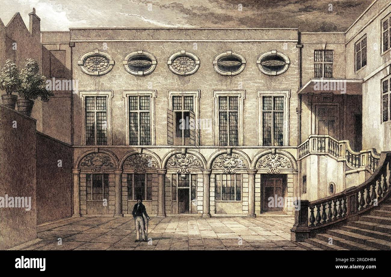 Brewer street london hi-res stock photography and images - Alamy