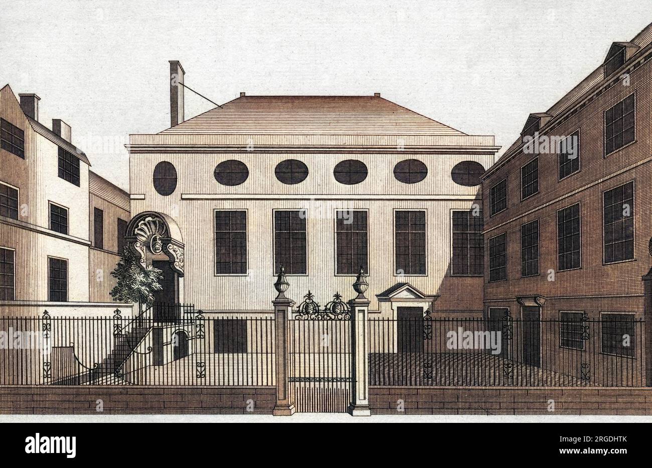 Paternoster row paternoster row hi-res stock photography and images - Alamy