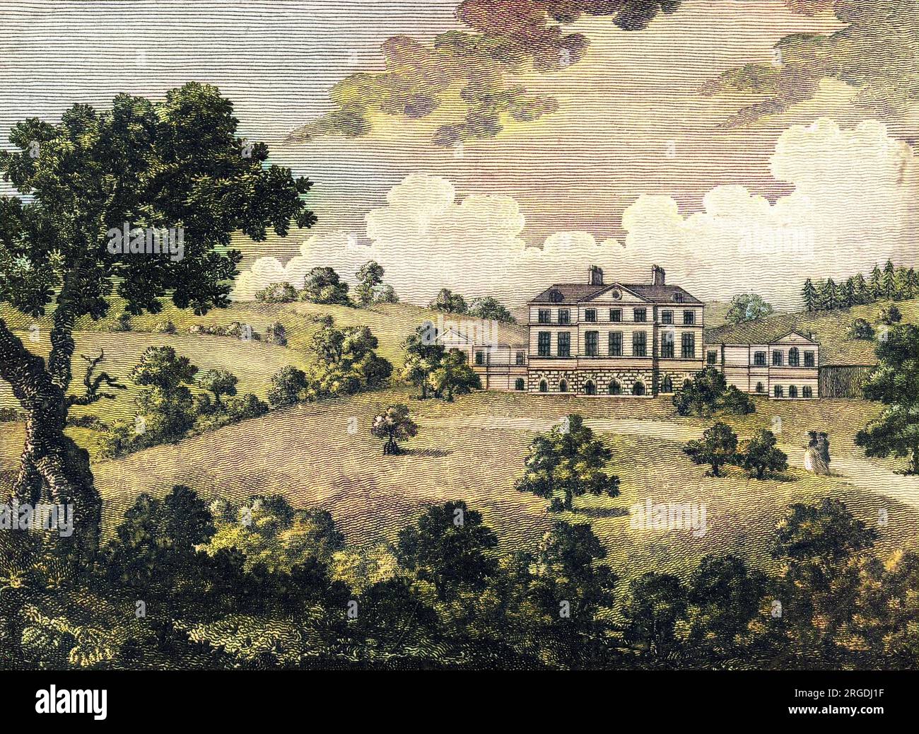 Addington hi-res stock photography and images - Alamy