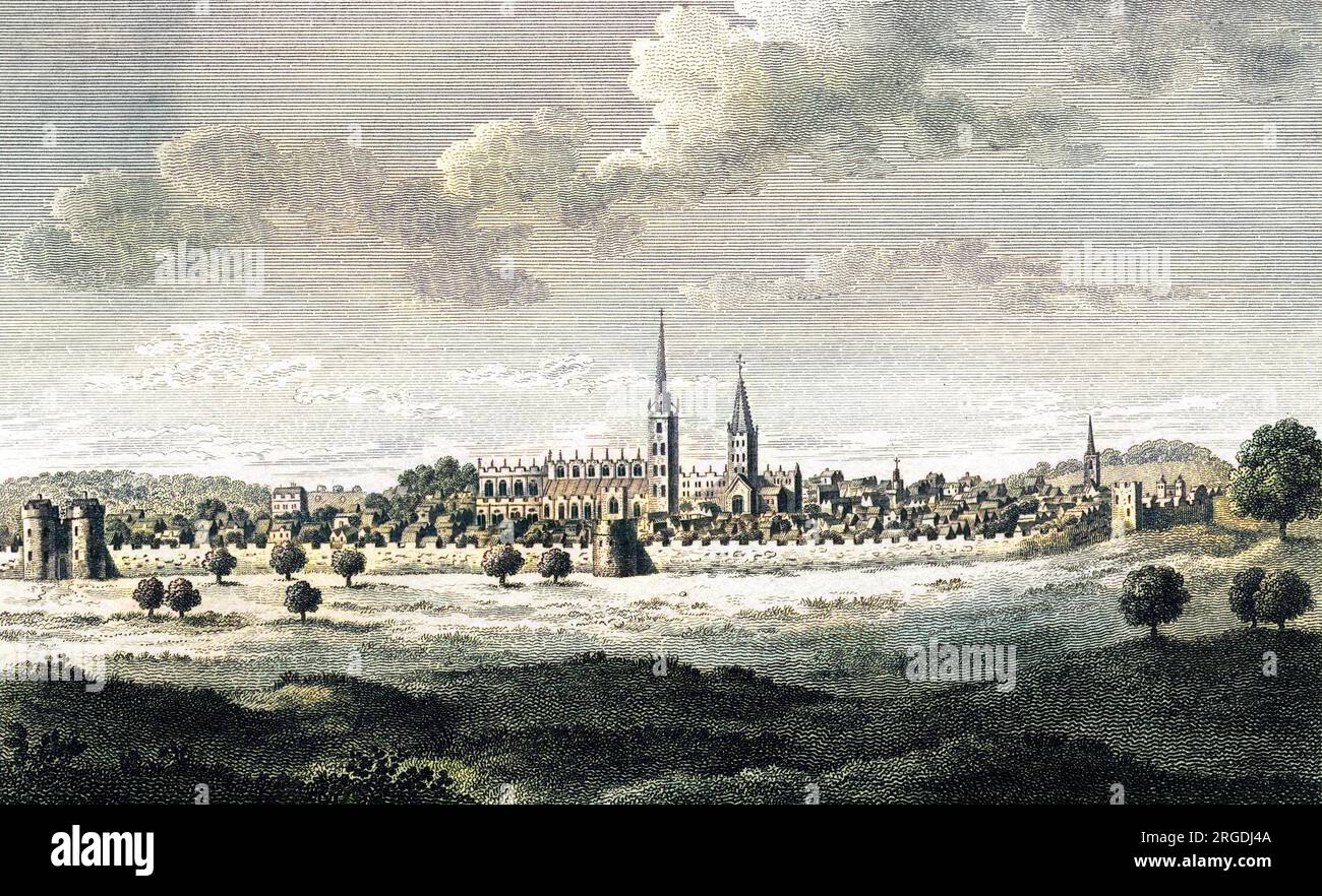 History of coventry hi-res stock photography and images - Alamy