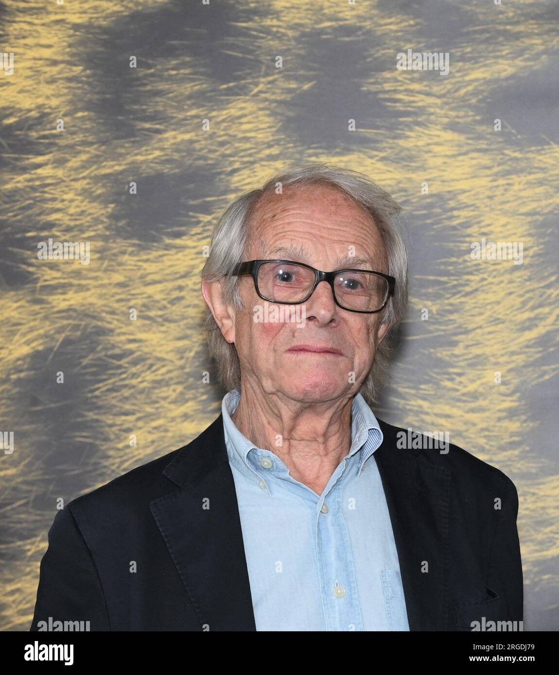 Locarno, . 08th Aug, 2023. Locarno, Swiss Locarno Film Festival 2023 ... Locarno, . 08th Aug, 2023. Locarno, Swiss Locarno Film Festival 2023 ...