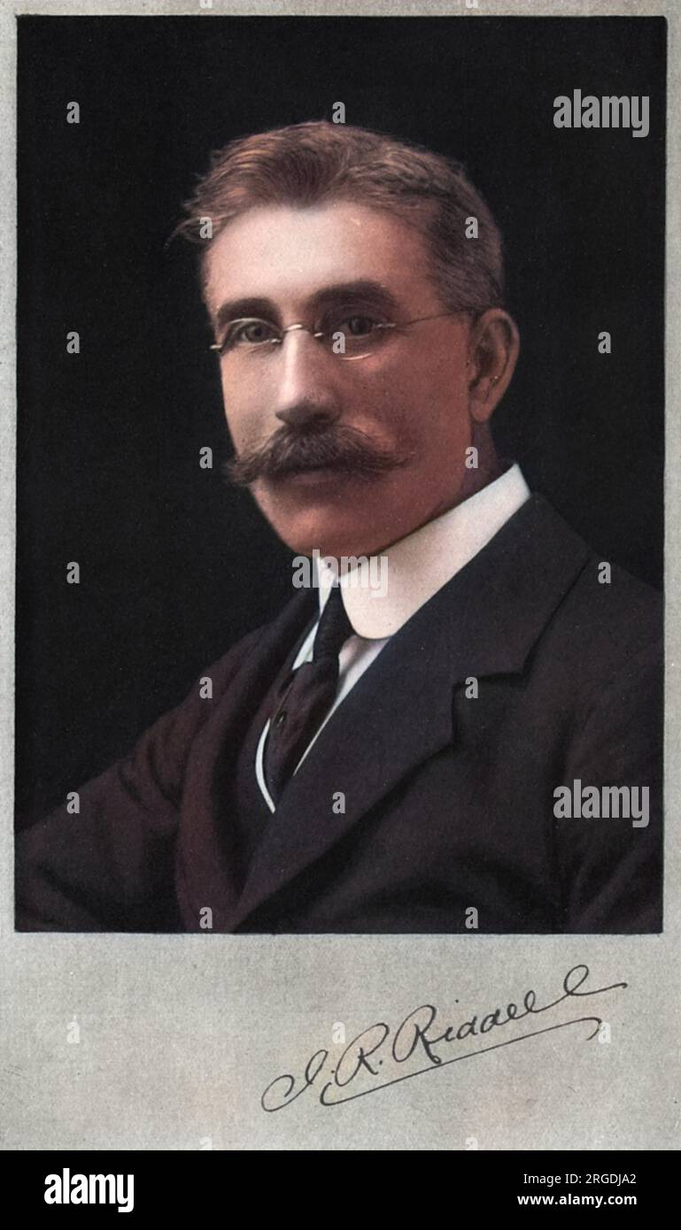 Riddell library hi-res stock photography and images - Alamy