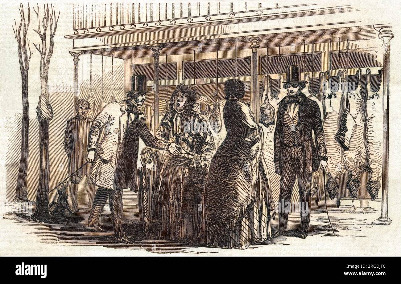 Victorian shop front hi-res stock photography and images - Alamy