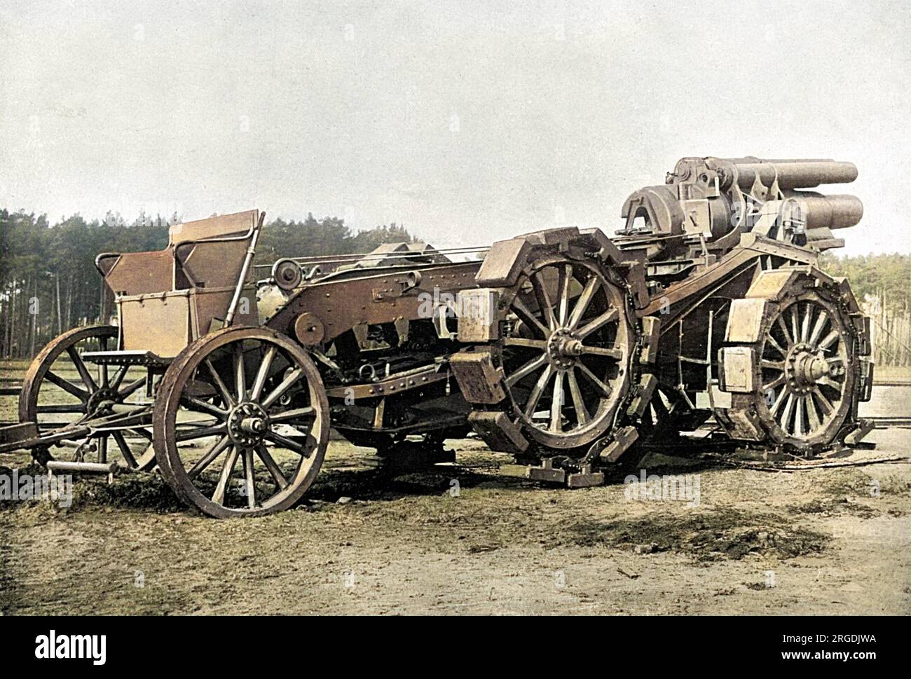 Siege gun hi-res stock photography and images - Alamy