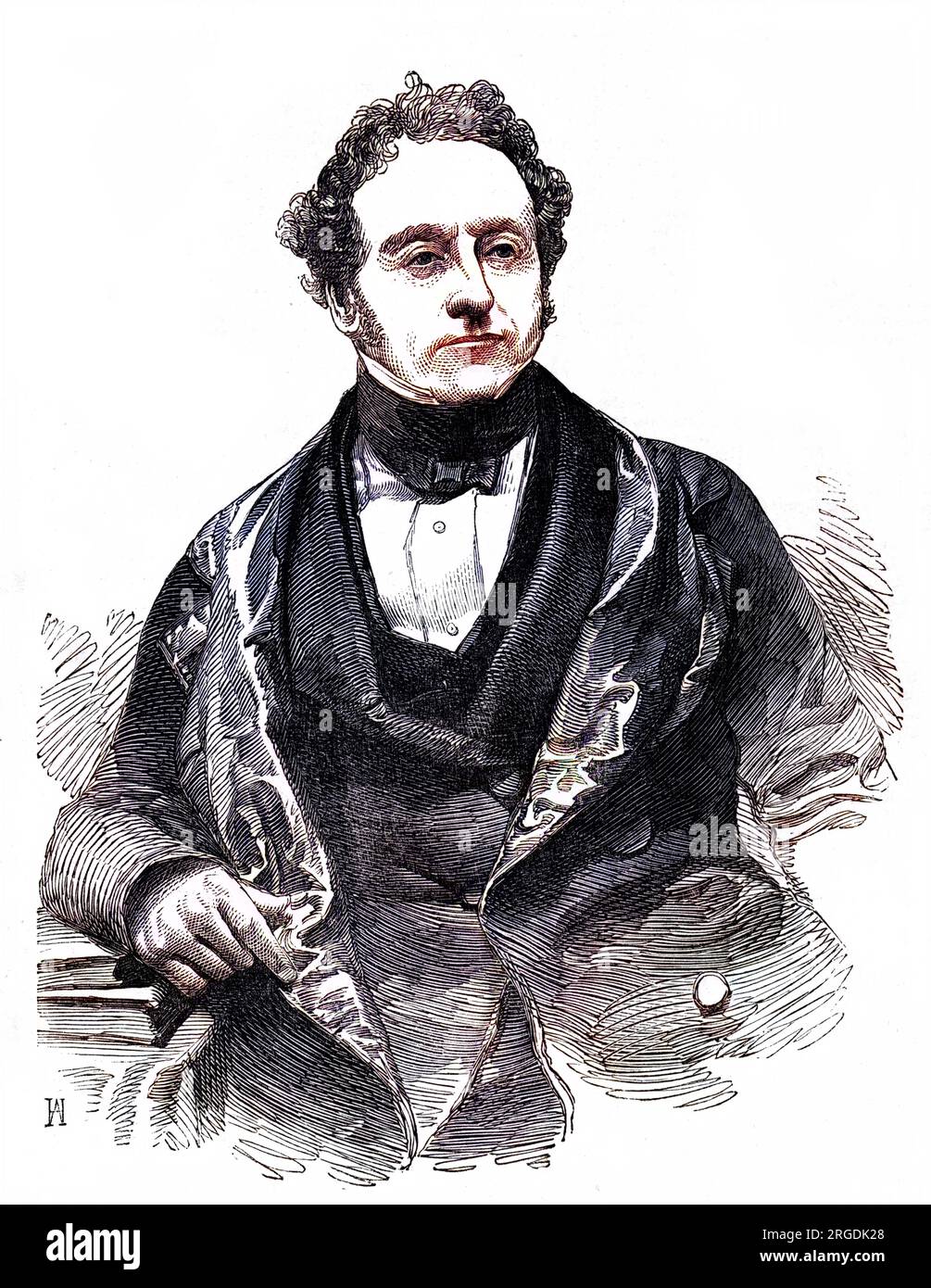 Charles Barry