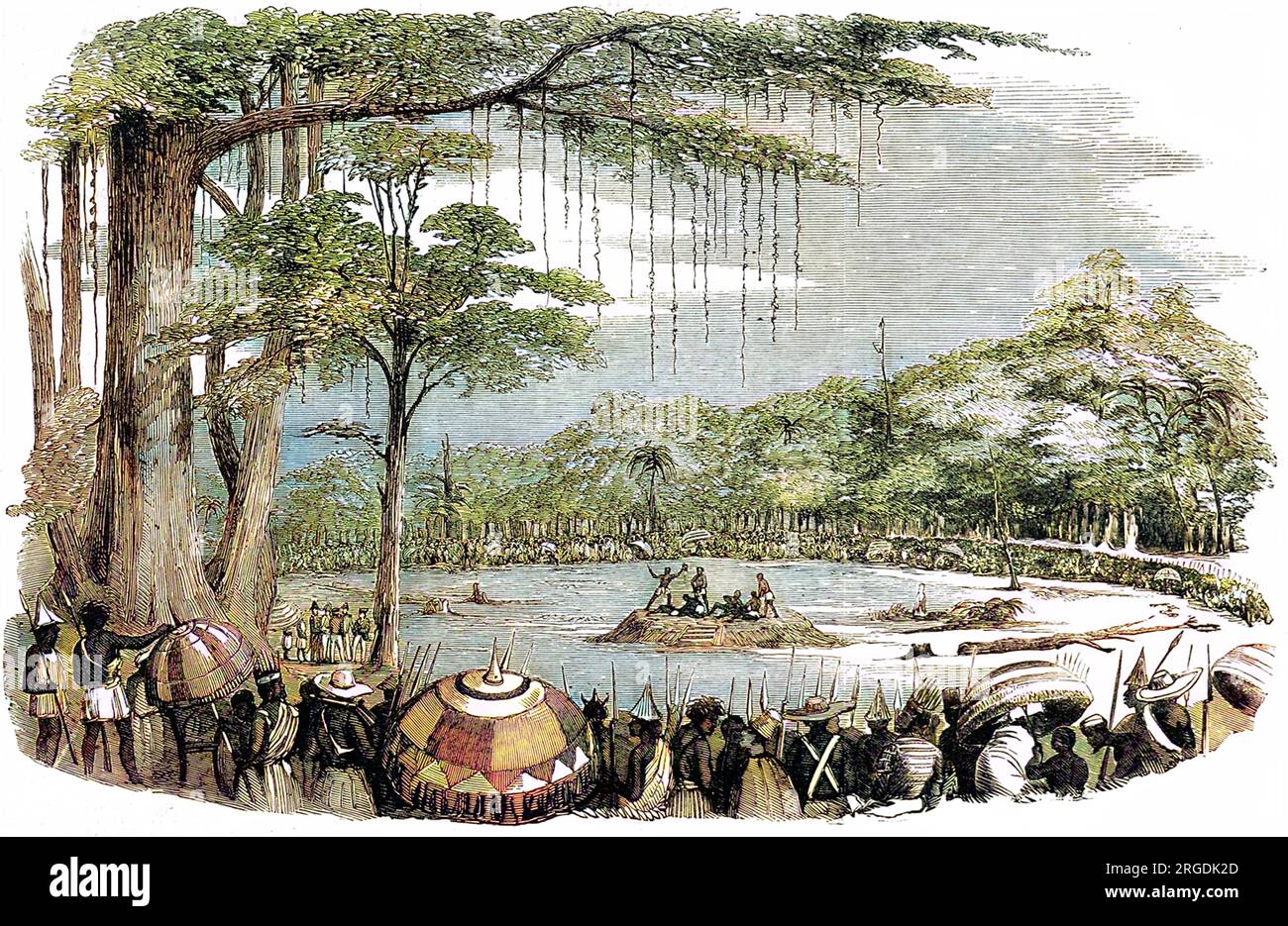 Ashanti chiefs hi-res stock photography and images - Alamy