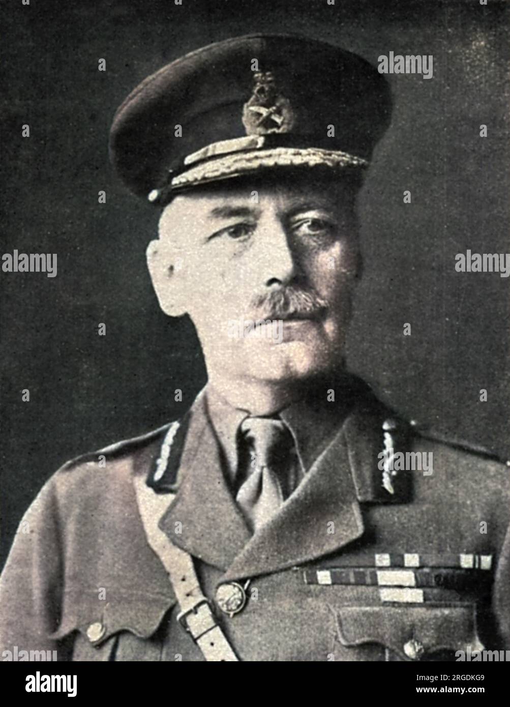 Macready hi-res stock photography and images - Alamy