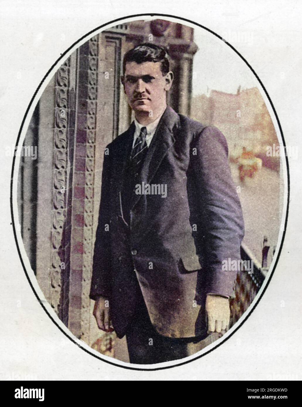 Michael collins irish hi-res stock photography and images - Alamy