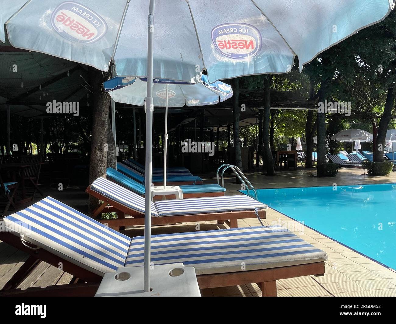 Chair beside bed hi-res stock photography and images - Alamy