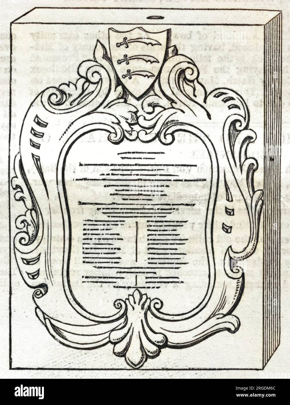 Hospital friern barnet hi-res stock photography and images - Alamy