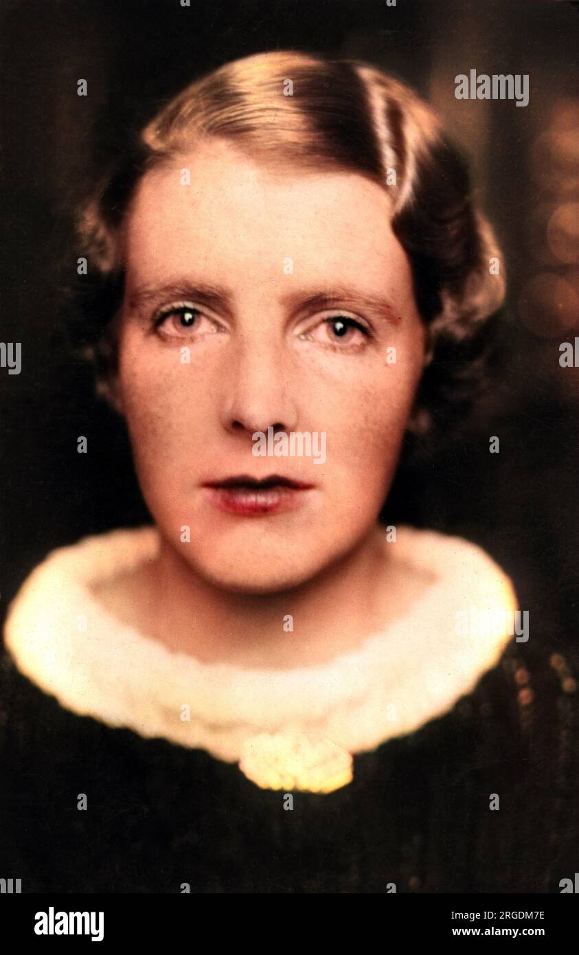 Dorothy Norman Spicer Married Name Pearce 1908 1946 Aviator And