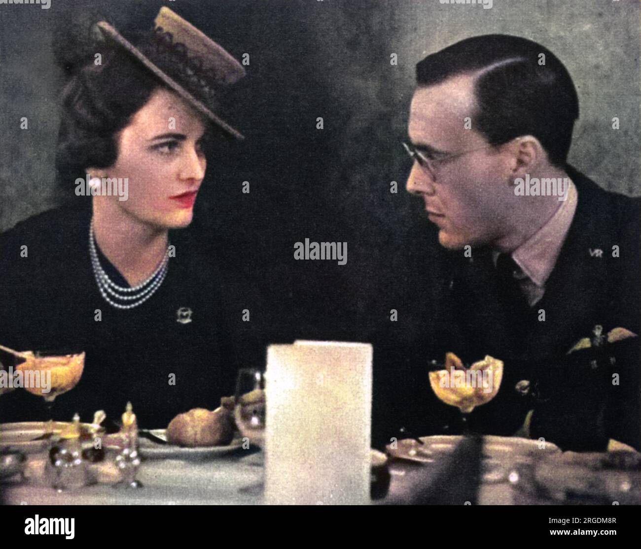 Socialite Mrs Charles Sweeny, formerly Miss Margaret Whigham and later ...