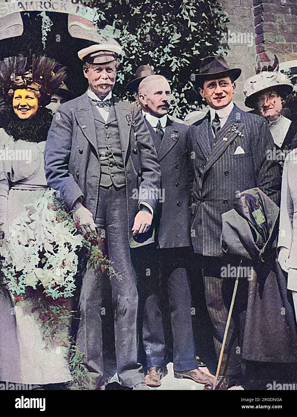 Thomas henry nicholson hi-res stock photography and images - Alamy