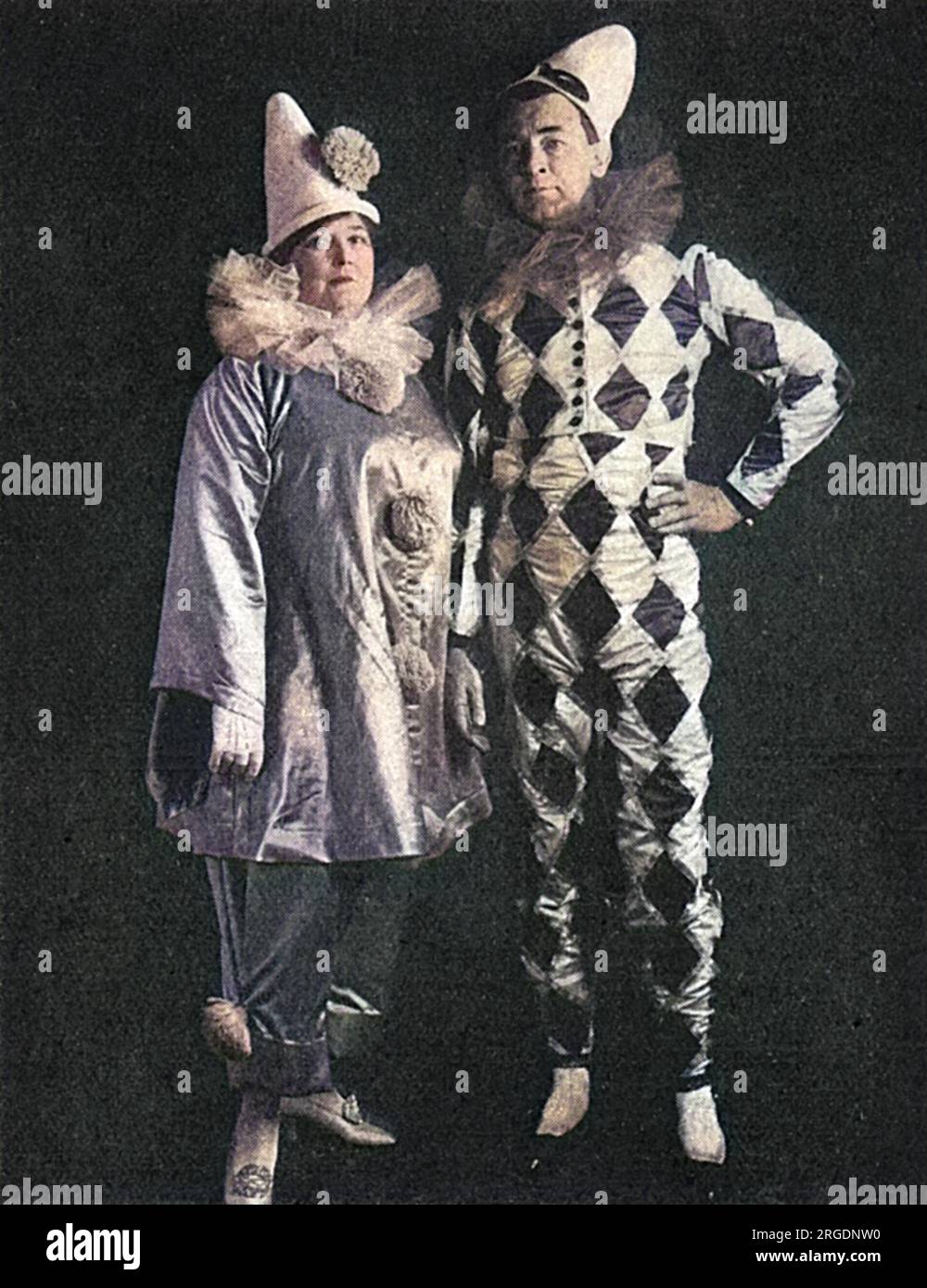 American artist and illustrator, James Montgomery Flagg, best-known for ...