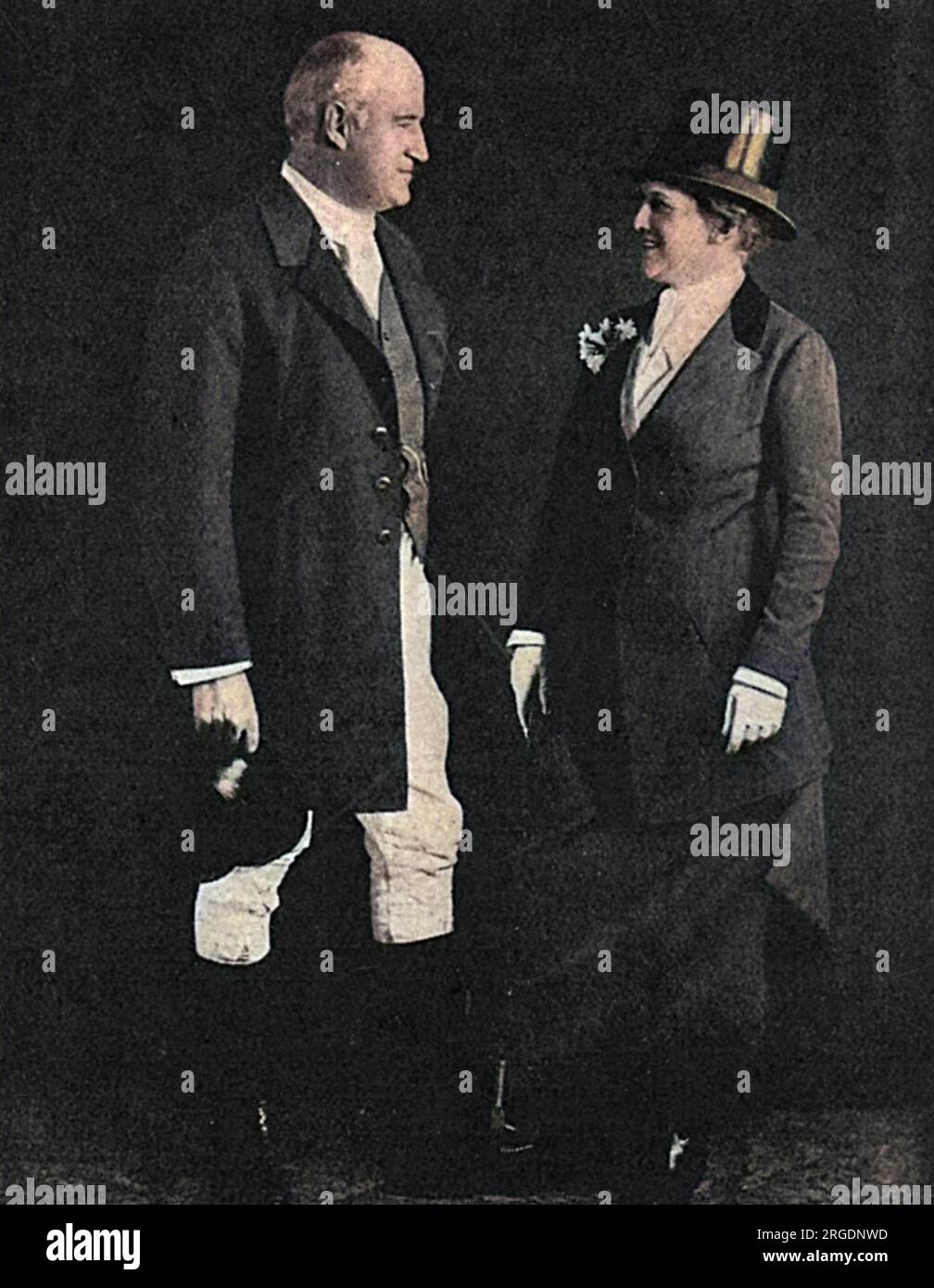 Charles Dana Gibson, American illustrator (1867-1944), famous for ...