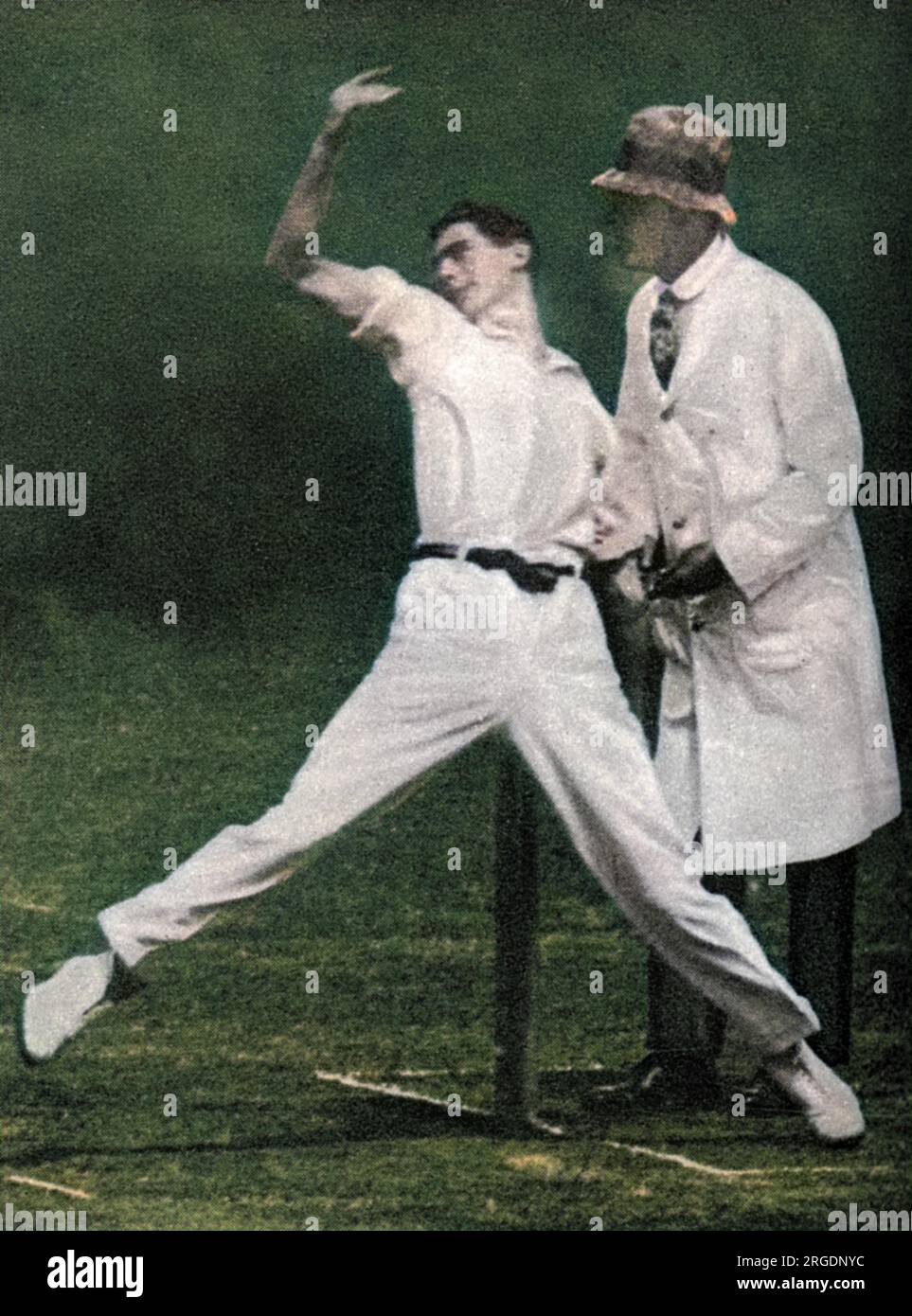 Most successful cricketer in history hi-res stock photography and ...